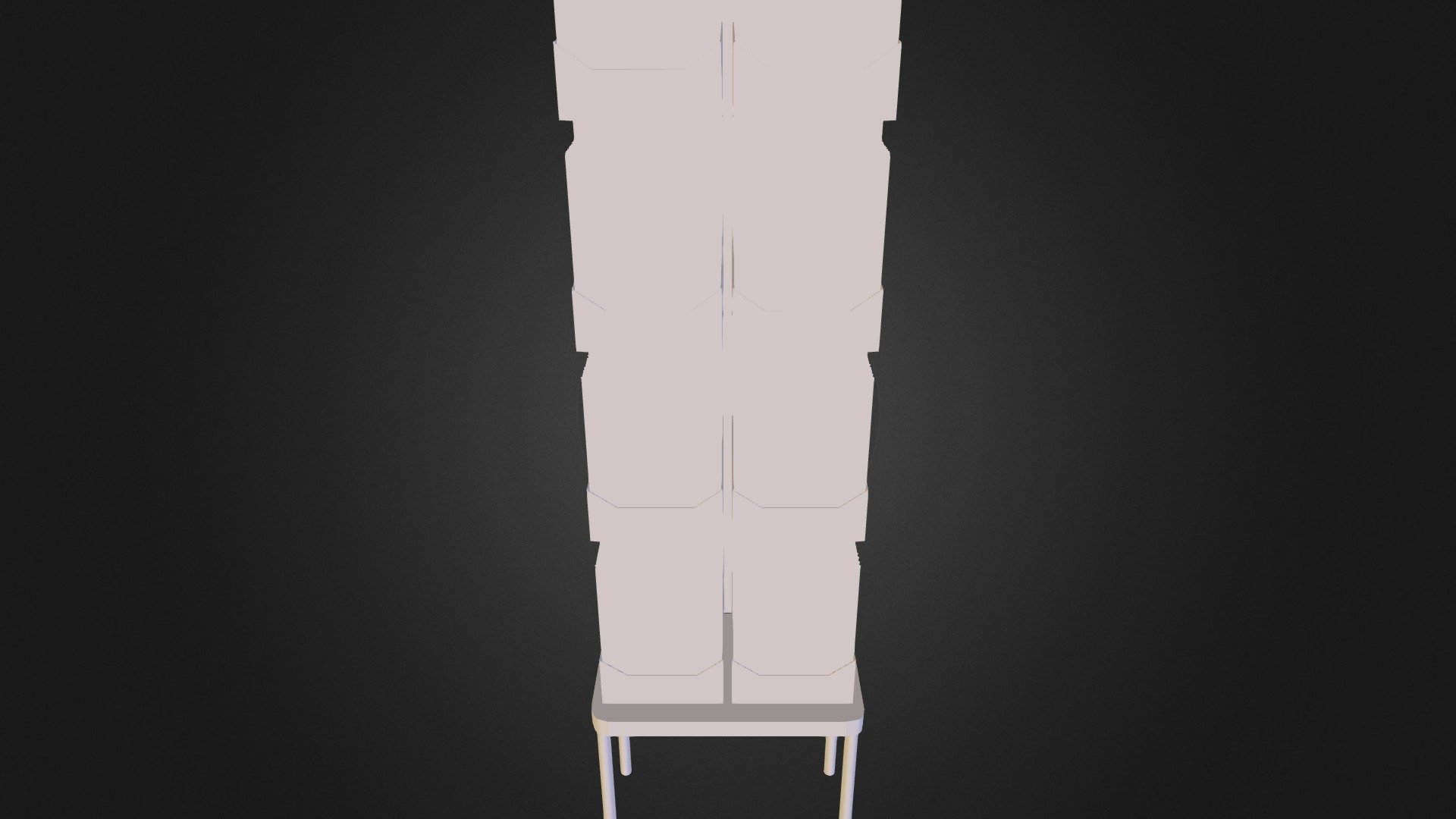 Test W4D - 3D model by AleksandrPliutin [6a567c9] - Sketchfab