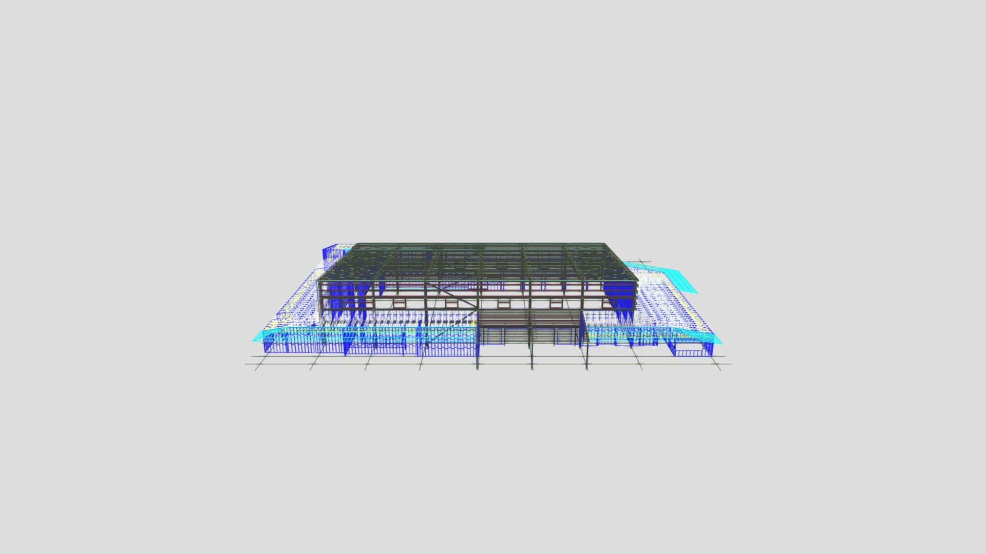 PS10 - 3D model by Australian Framing Solutions (@leebutt) [6a5753e ...