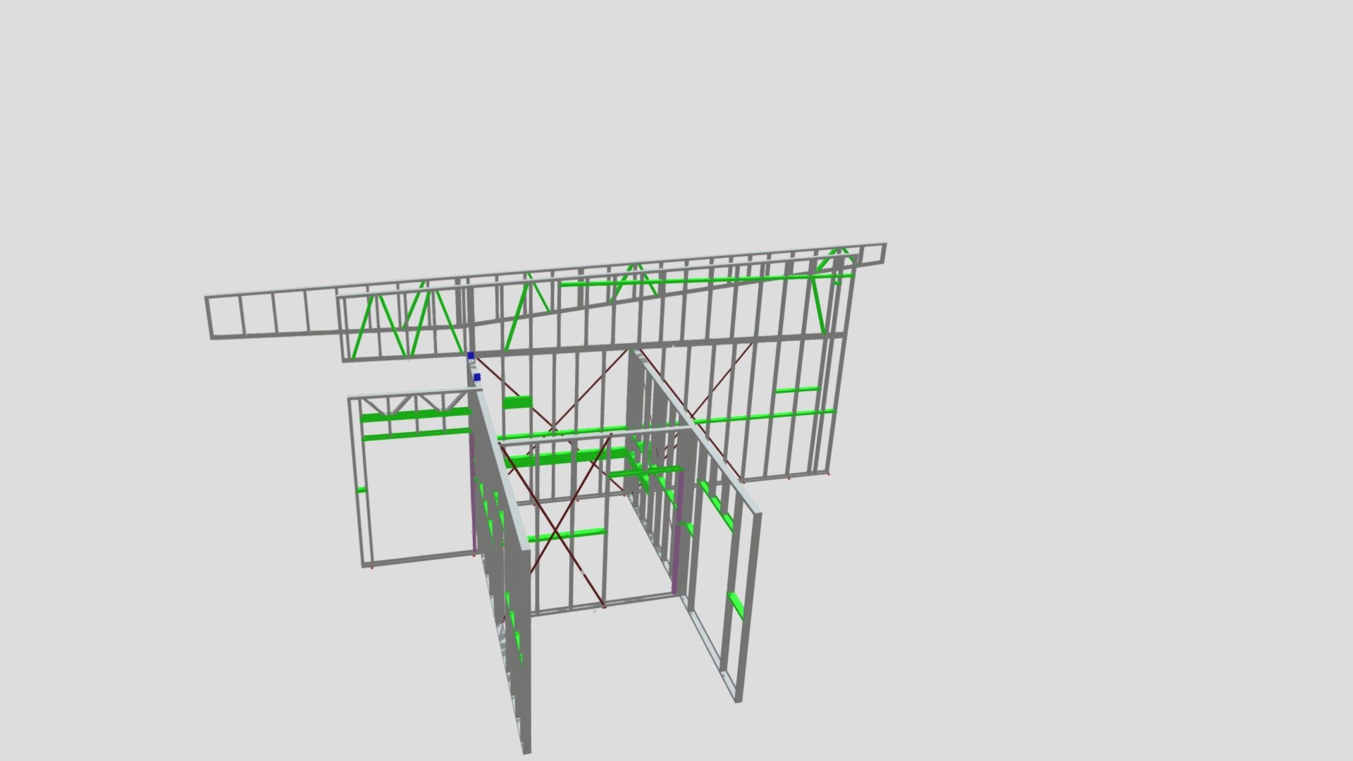 BuildingB_Noggings_17_3_24 - 3D model by BlueFrameDesigns [6a600ed ...