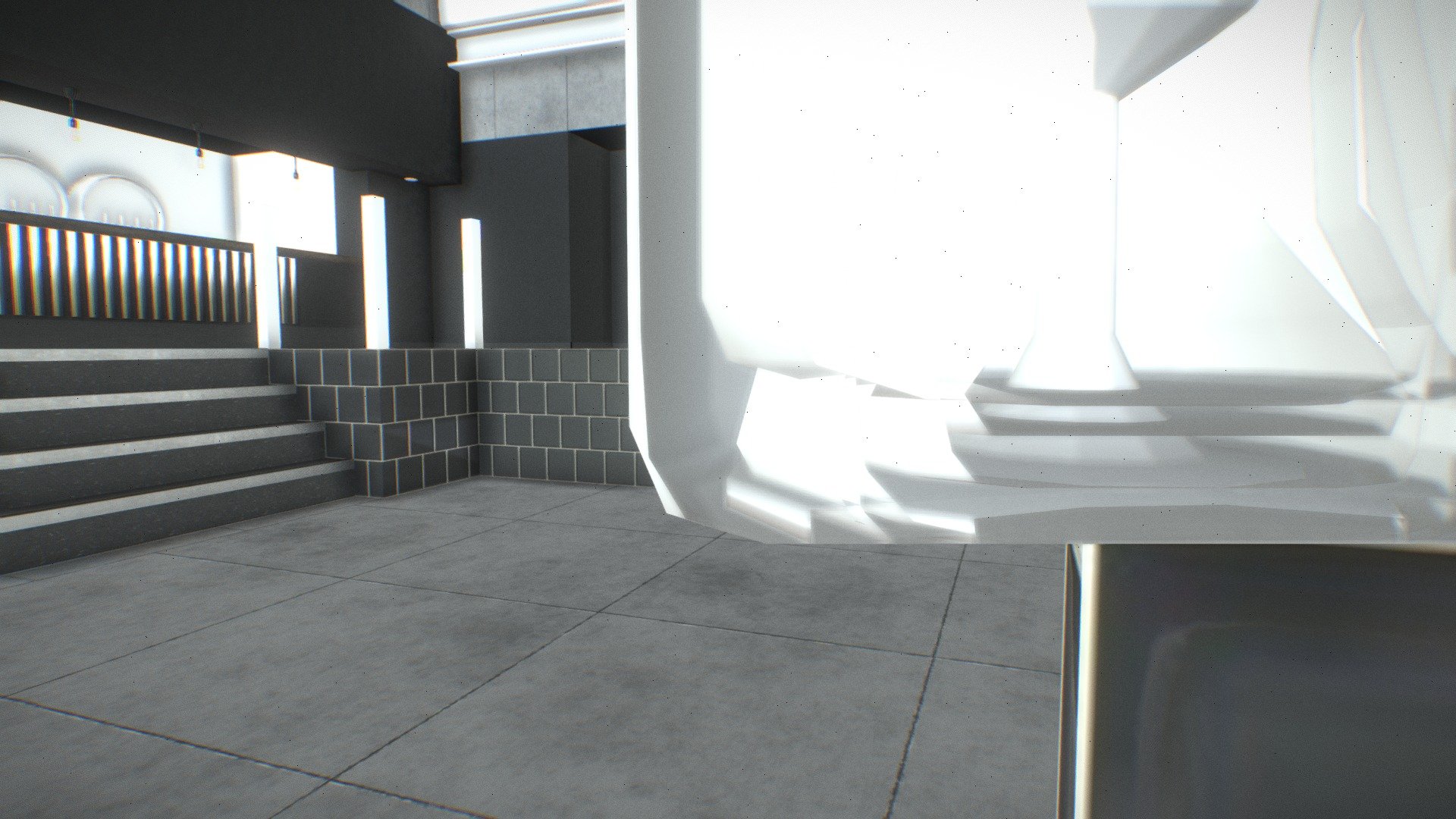Environment Current - 3D model by fwdaveb [6a6081e] - Sketchfab