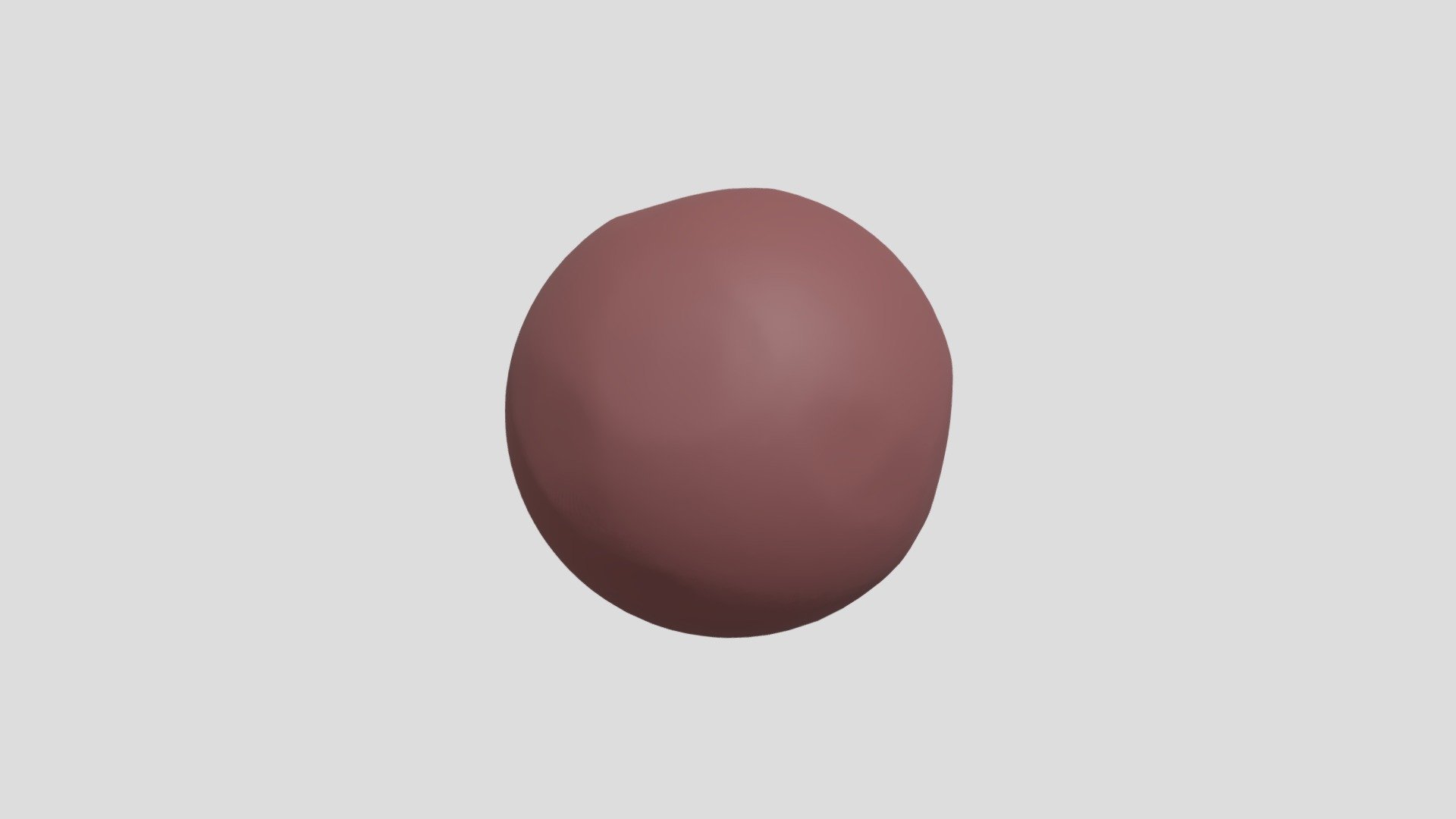 ~BloodMoon~ - 3D model by cmetzgier2 [6a60b11] - Sketchfab