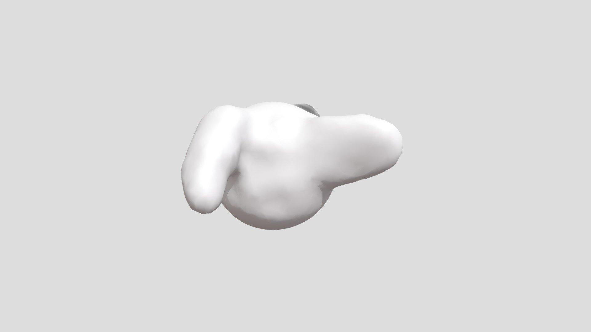 REGGIE - 3D model by JTThrapp [6a61a06] - Sketchfab