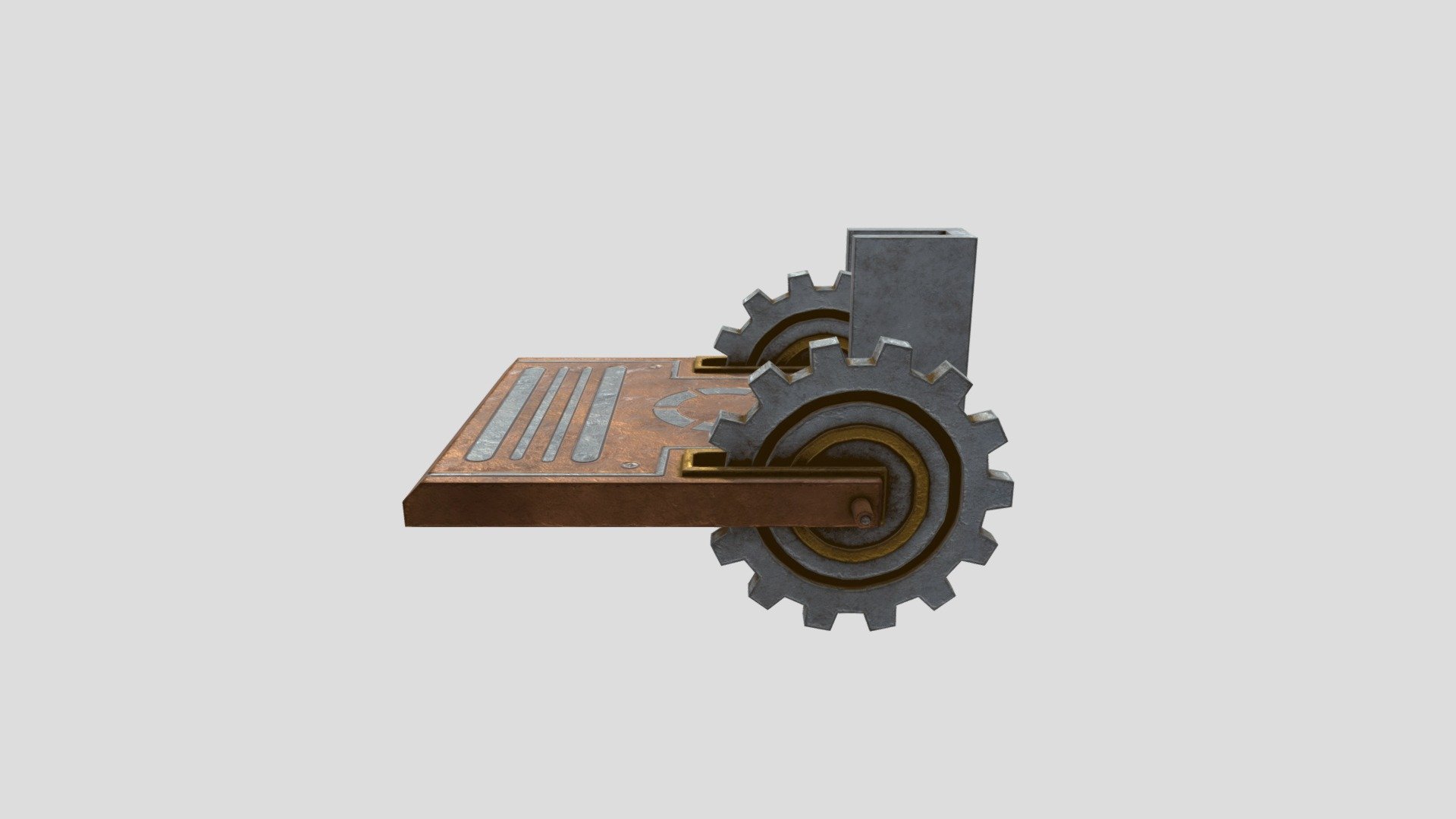 lift - Download Free 3D model by AndreuSeara [6a61eb7] - Sketchfab