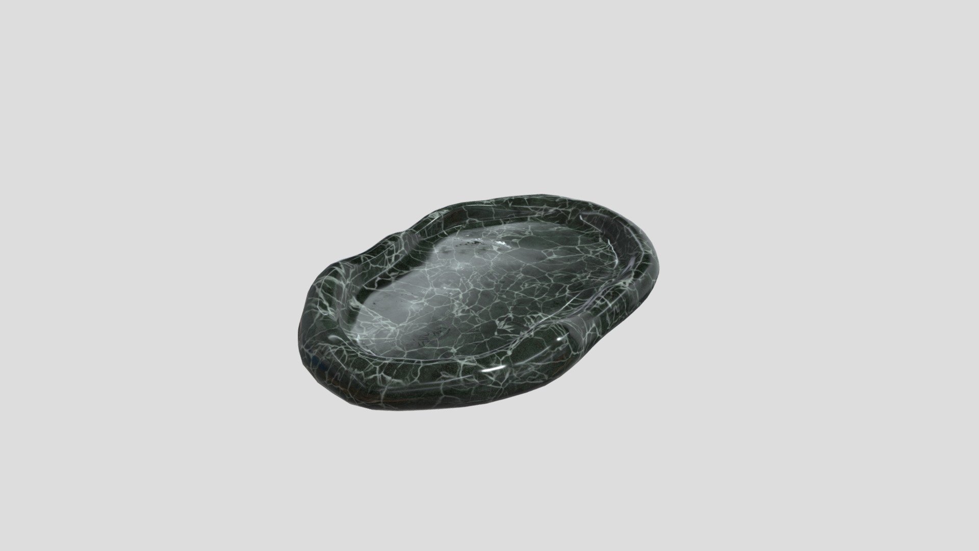 Deco Plate_4 - Buy Royalty Free 3D model by rebuilderai (@RebuilderAI ...