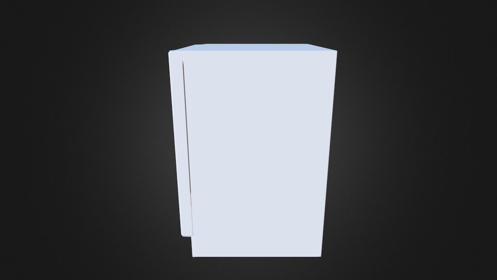 TU RUOU - 3D model by 3DPLUS.vn (@pattap) [6a64456] - Sketchfab
