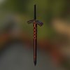 Dark Excalibur (Fate/Stay Night) - Download Free 3D model by Terallis ...