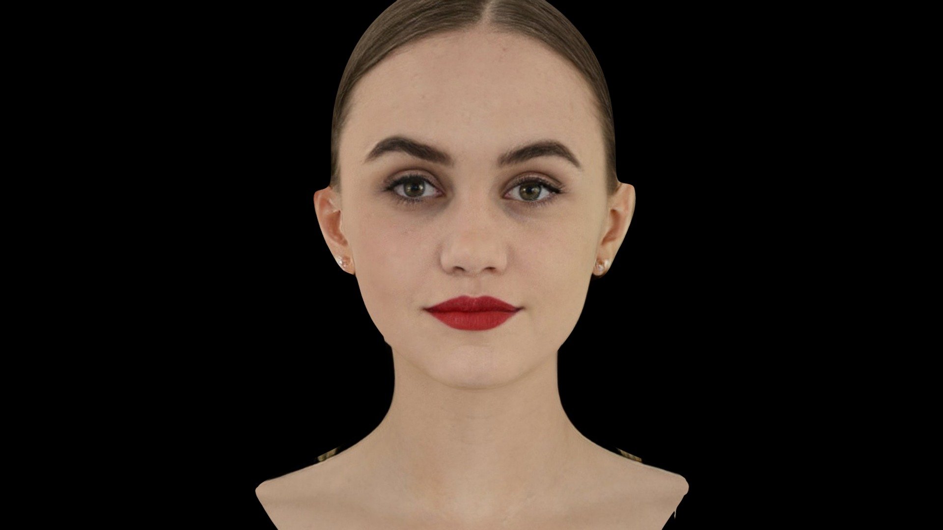 Human Dignity Collection | www.acuteline.com - Download Free 3D model ...