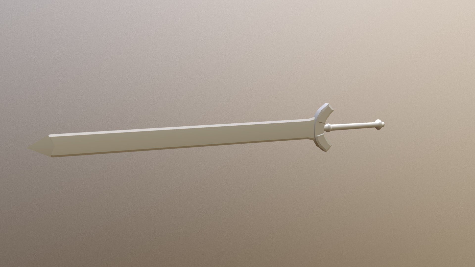 Espada - 3D model by dyego_zornitta (@dyegozornitta) [6a670fd] - Sketchfab