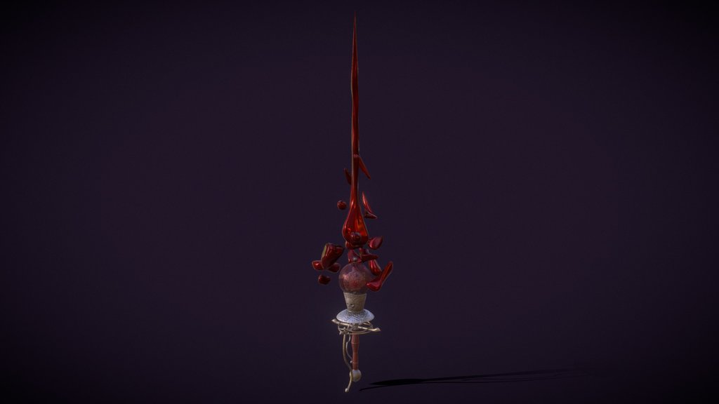 Gore stuff - A 3D model collection by thebenjiman - Sketchfab