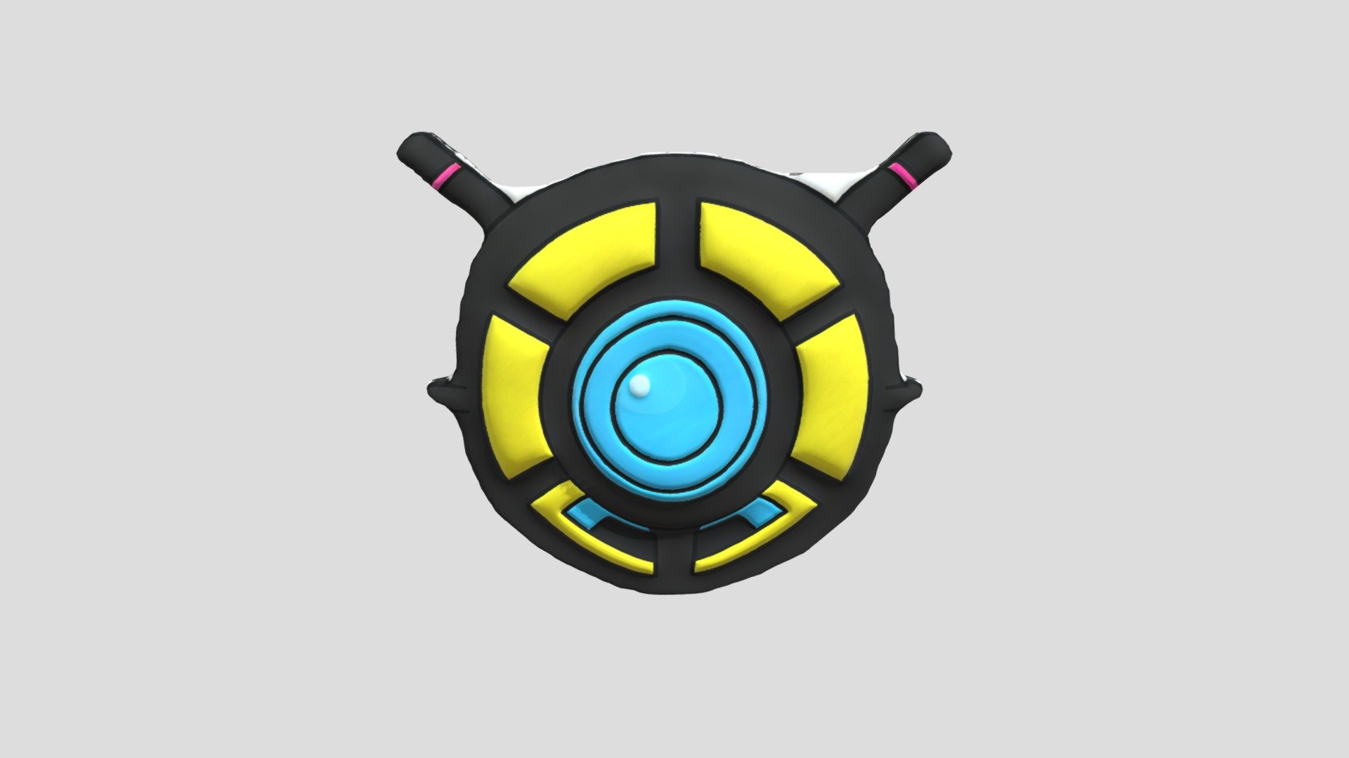 Pokemon Goal 64 - Download Free 3D model by klrxyz [6a69929] - Sketchfab