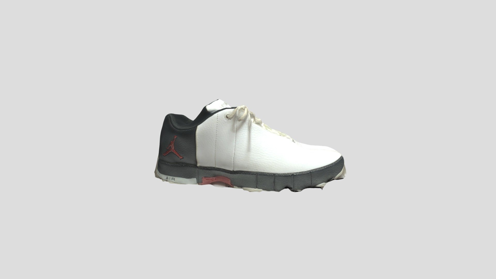jordan shoe - Download Free 3D model by hsel0730 [6a6b18c] - Sketchfab