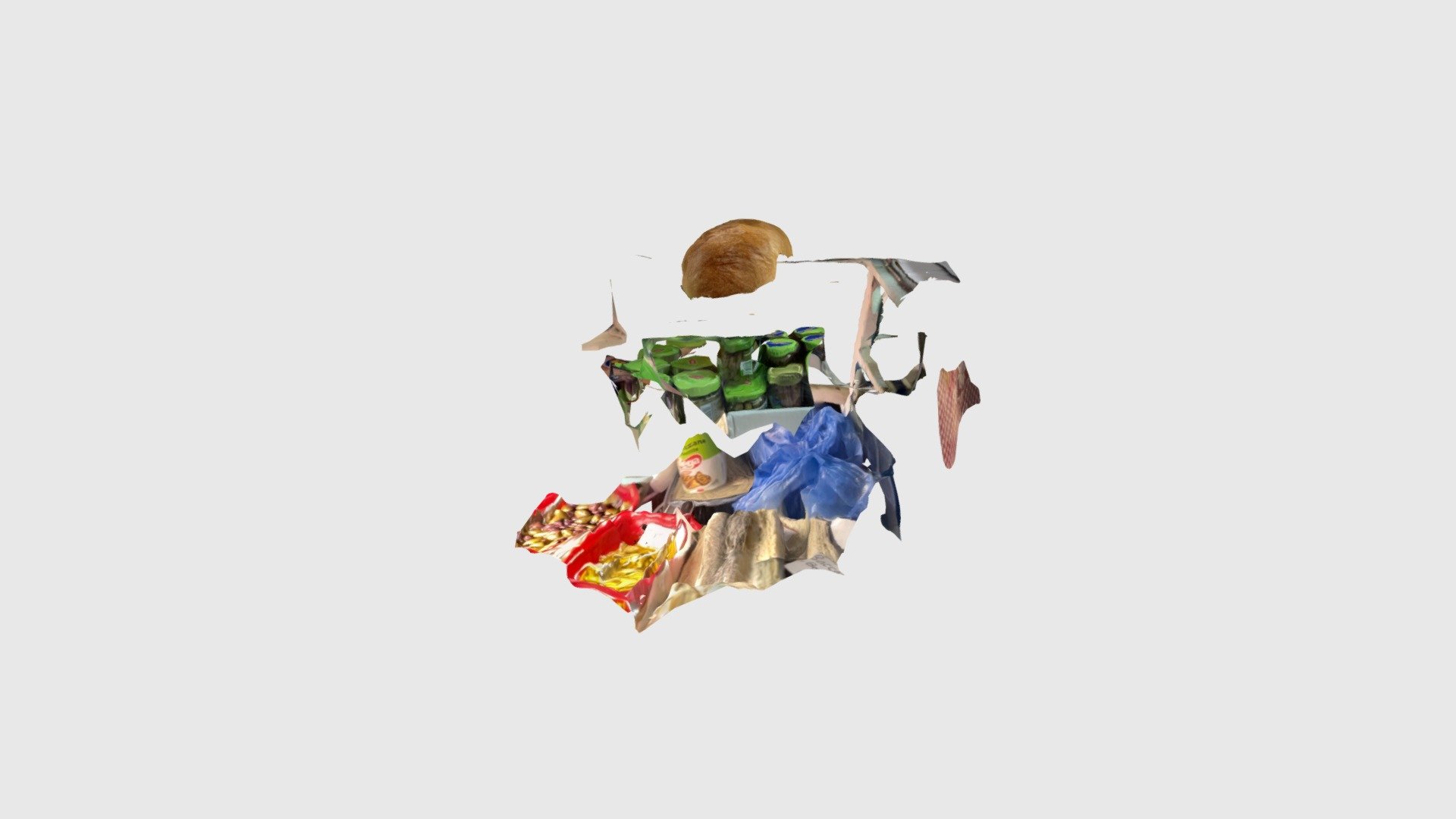 BFD_S14_GunterBread_1203 - Download Free 3D model by StoryTrails ...