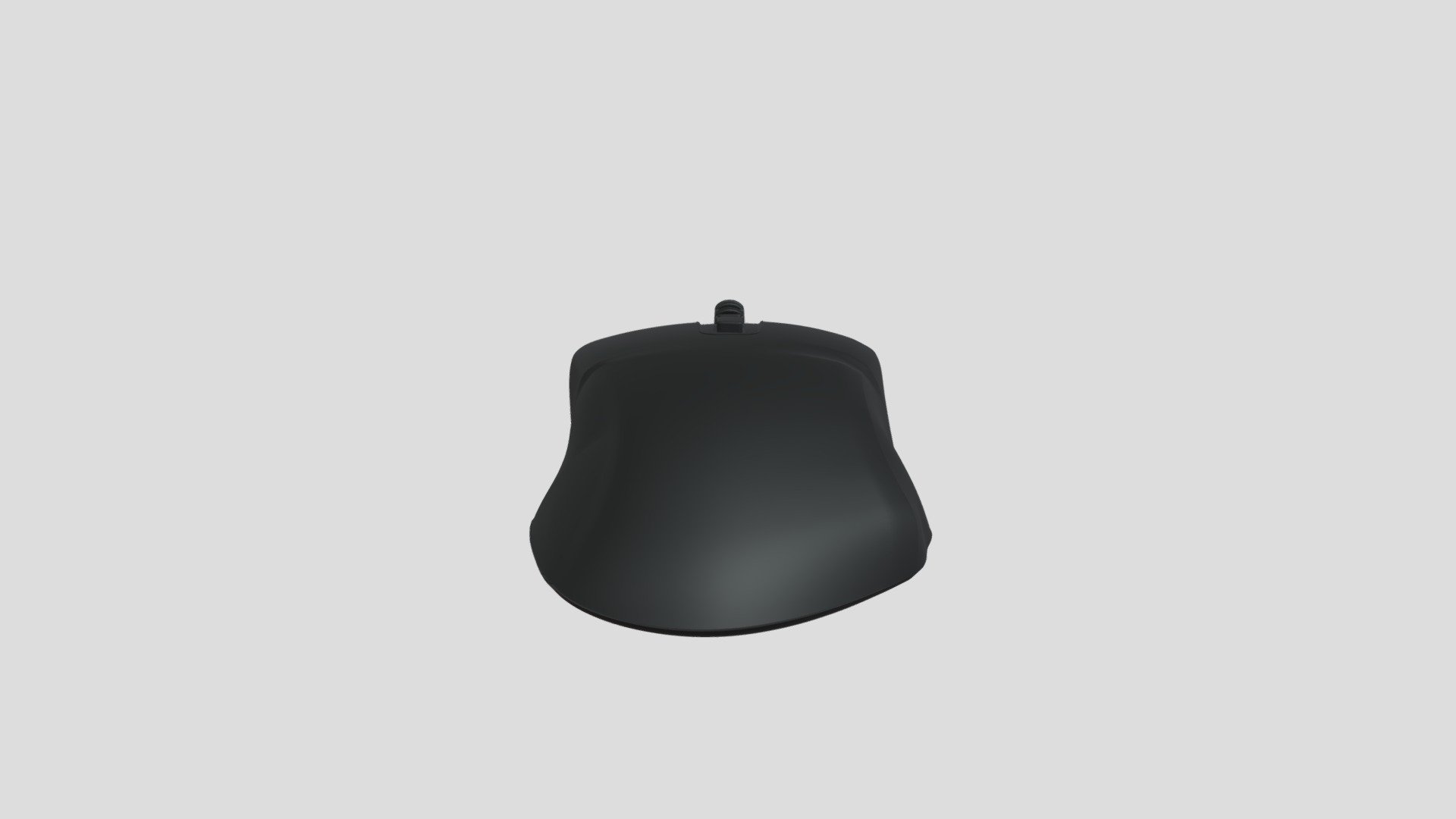 Mouse Modelling - 3D model by aysenurakcayy (@aysenurakcayy984 ...
