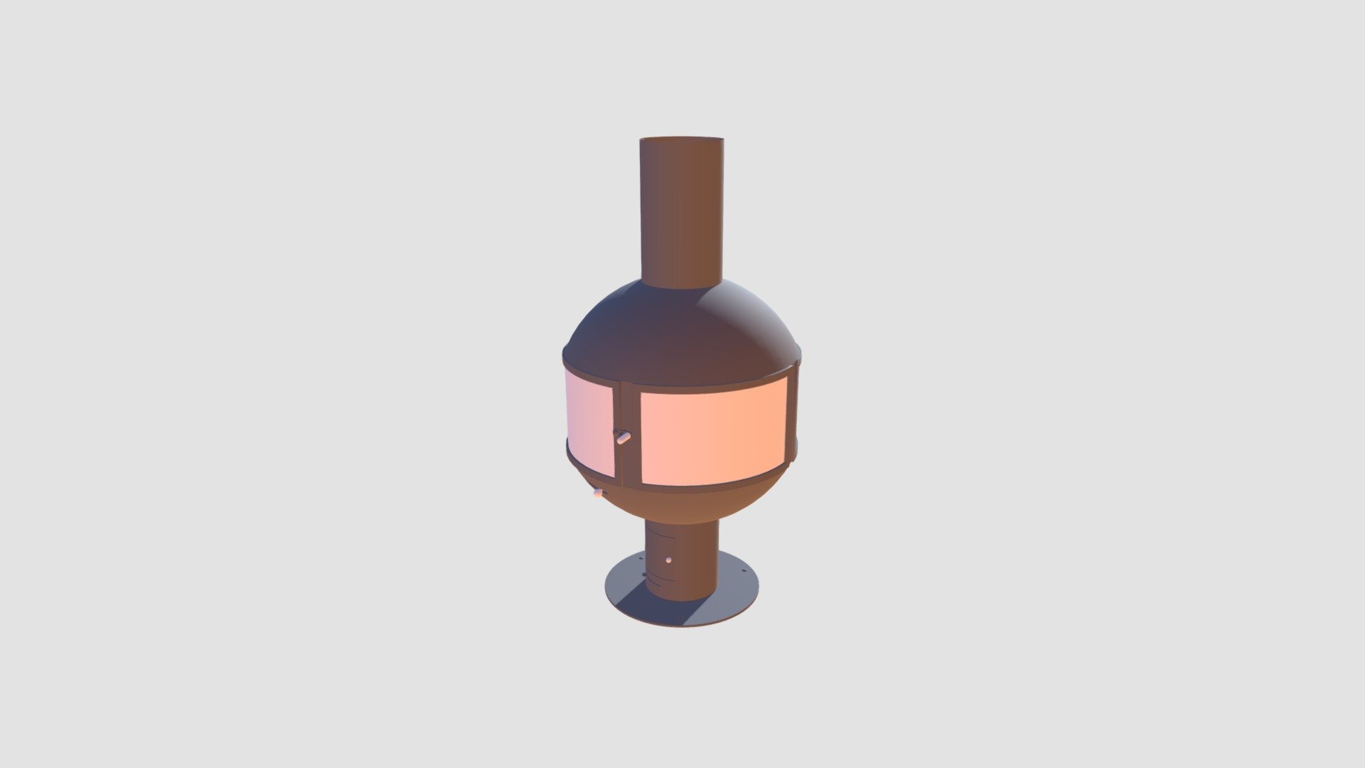 fireplace - Buy Royalty Free 3D model by Evermotion [6a6da3b ...