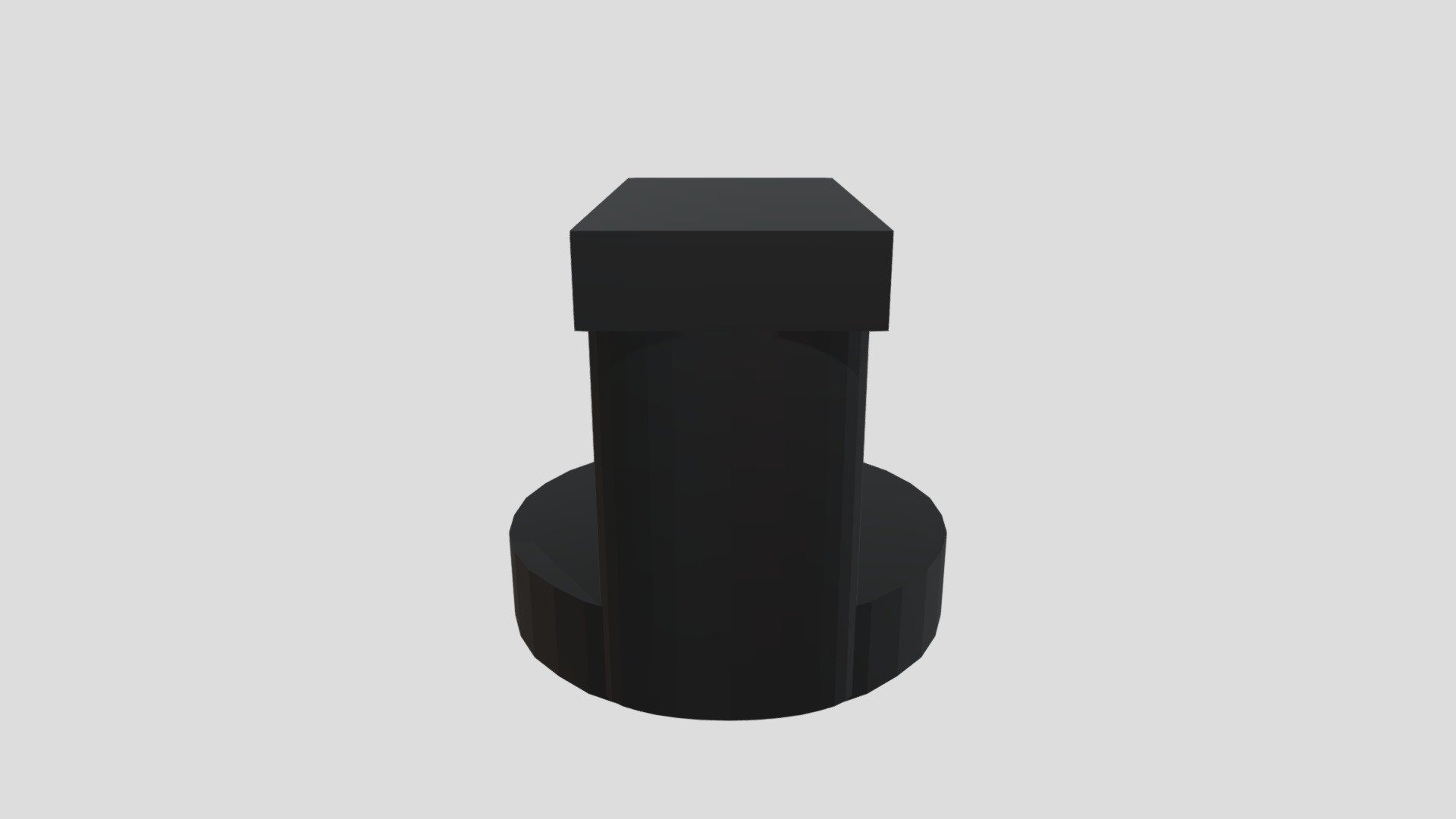 Anime Controller Stand - Download Free 3D model by Ng_off [6a6dd39 ...