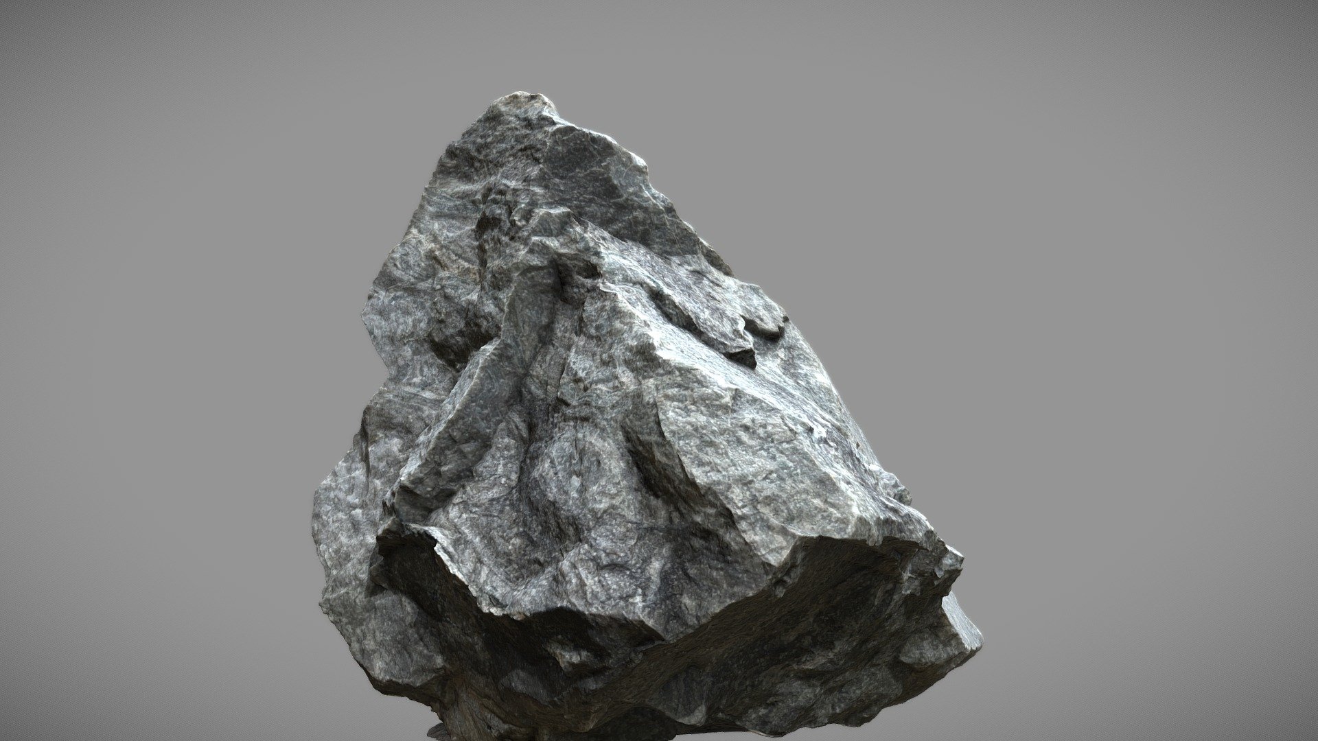 Small Stone 03 - Download Free 3D model by monika urbanczyk ...