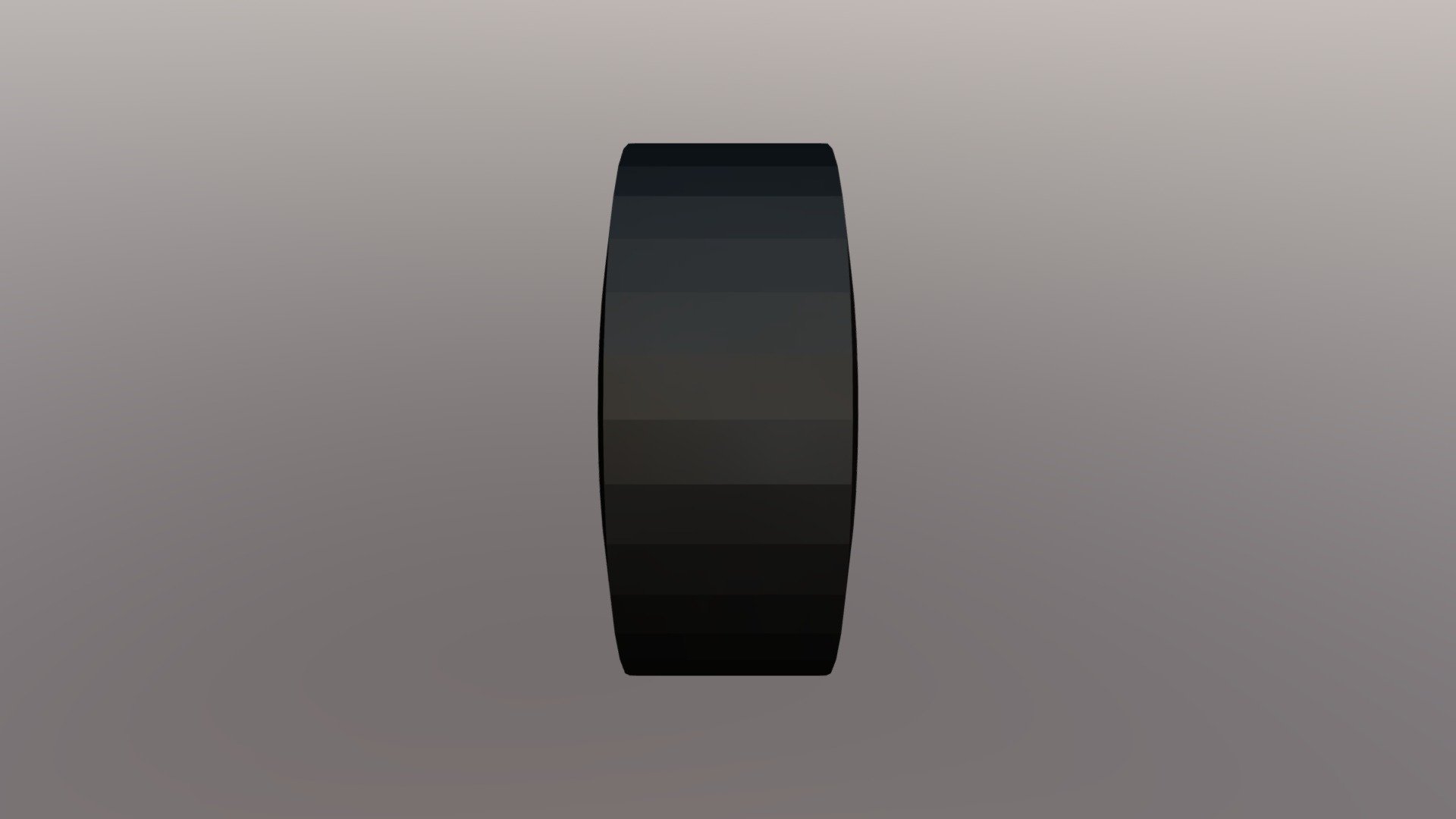 low poly wheel - Download Free 3D model by shakezineo (@canaisdoshake ...
