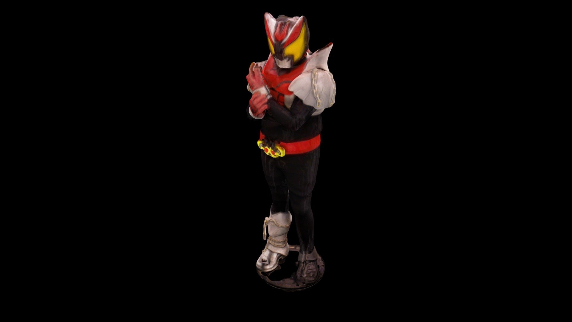 k3kcqJdSGL - 3D model by Zero Point 3D (@zeropoint3d) [6a70cfa] - Sketchfab