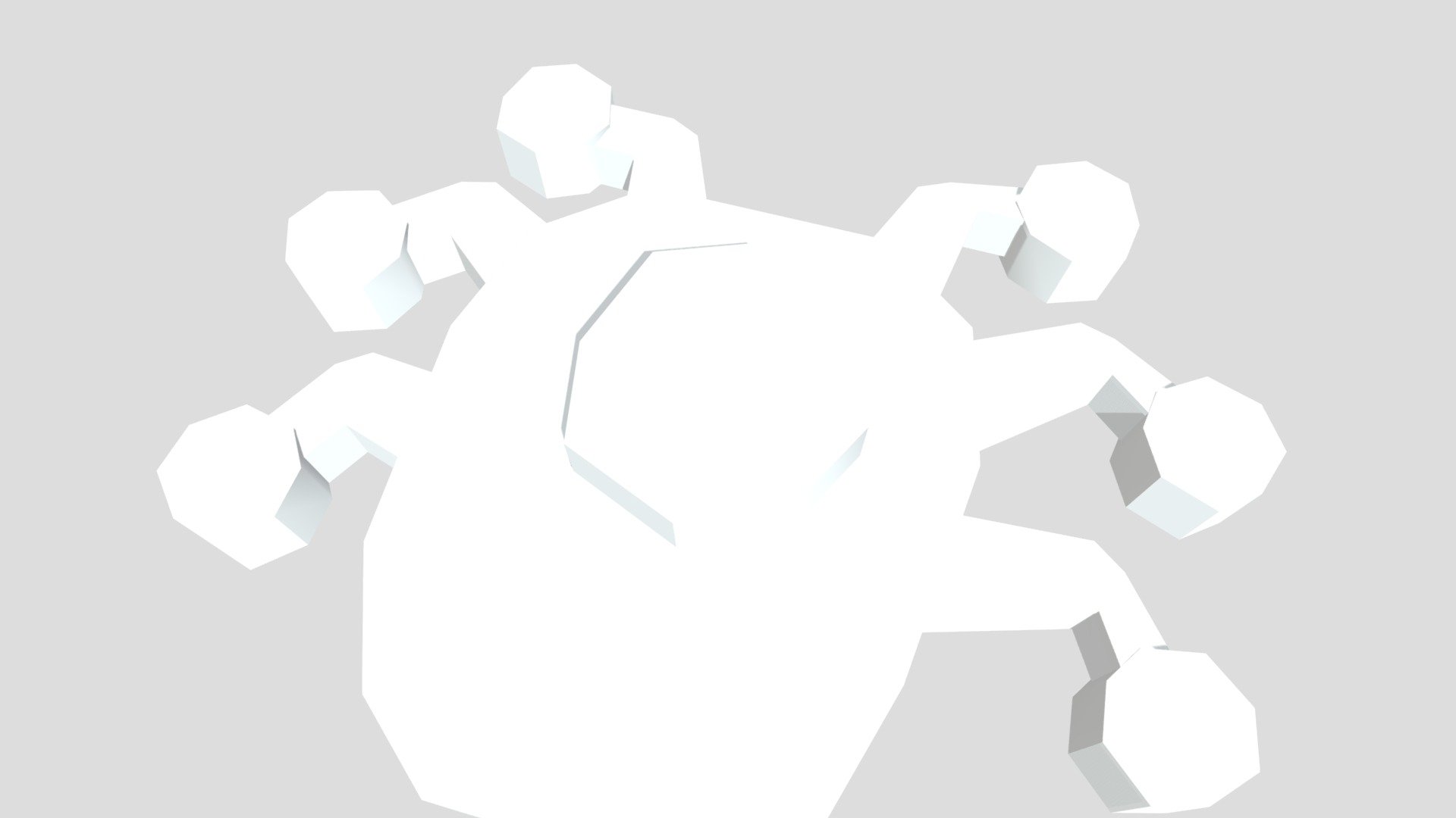 Monkeye badge gorilla tag - Download Free 3D model by treetrunkplays64 ...