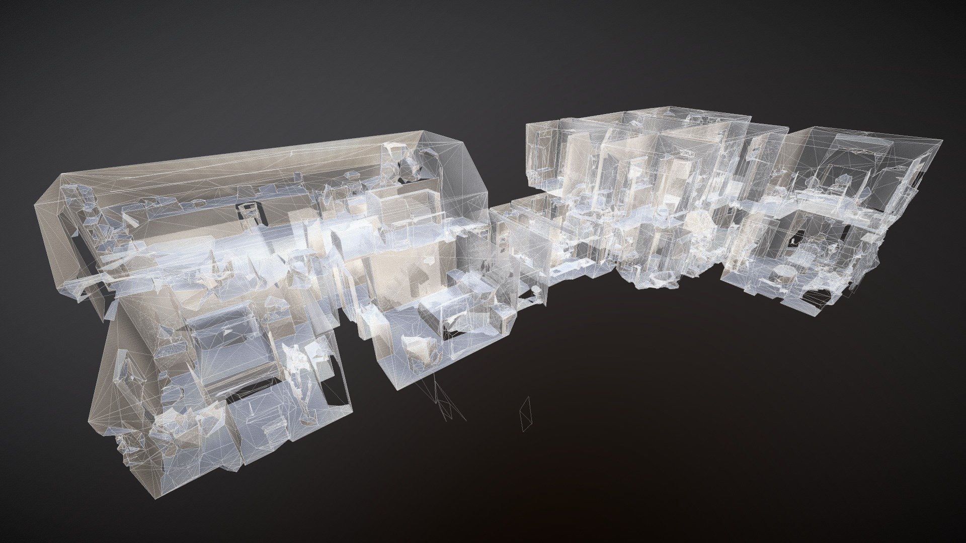 Testing - 3D model by buchhofer [6a7289b] - Sketchfab