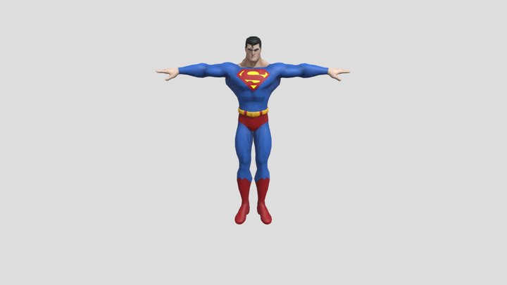 Renato Solar Gomez (@renatosg182) - Sketchfab