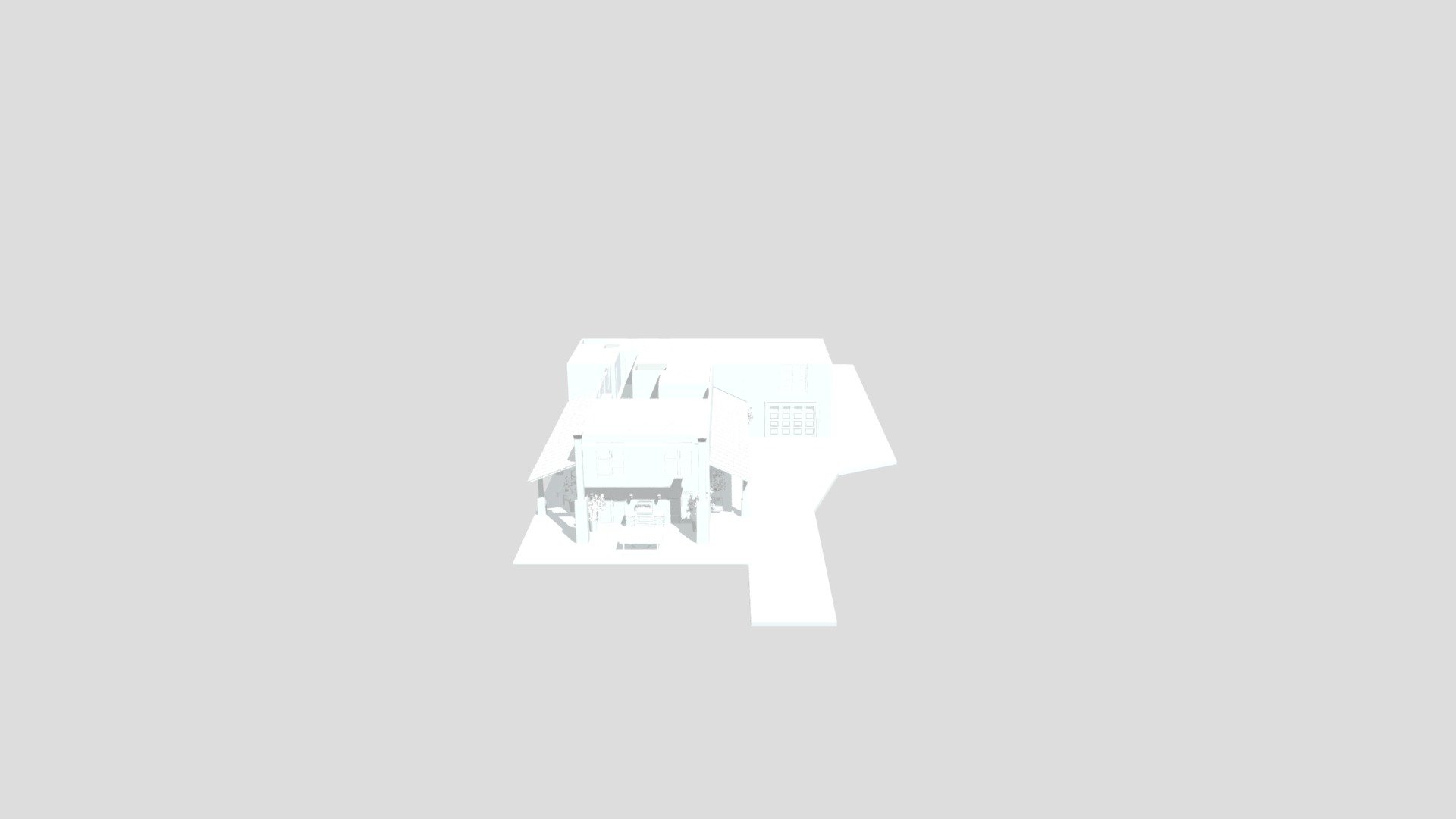 BARNDOMINIUM - Download Free 3D model by Home Design 3D (@homedesign3d ...