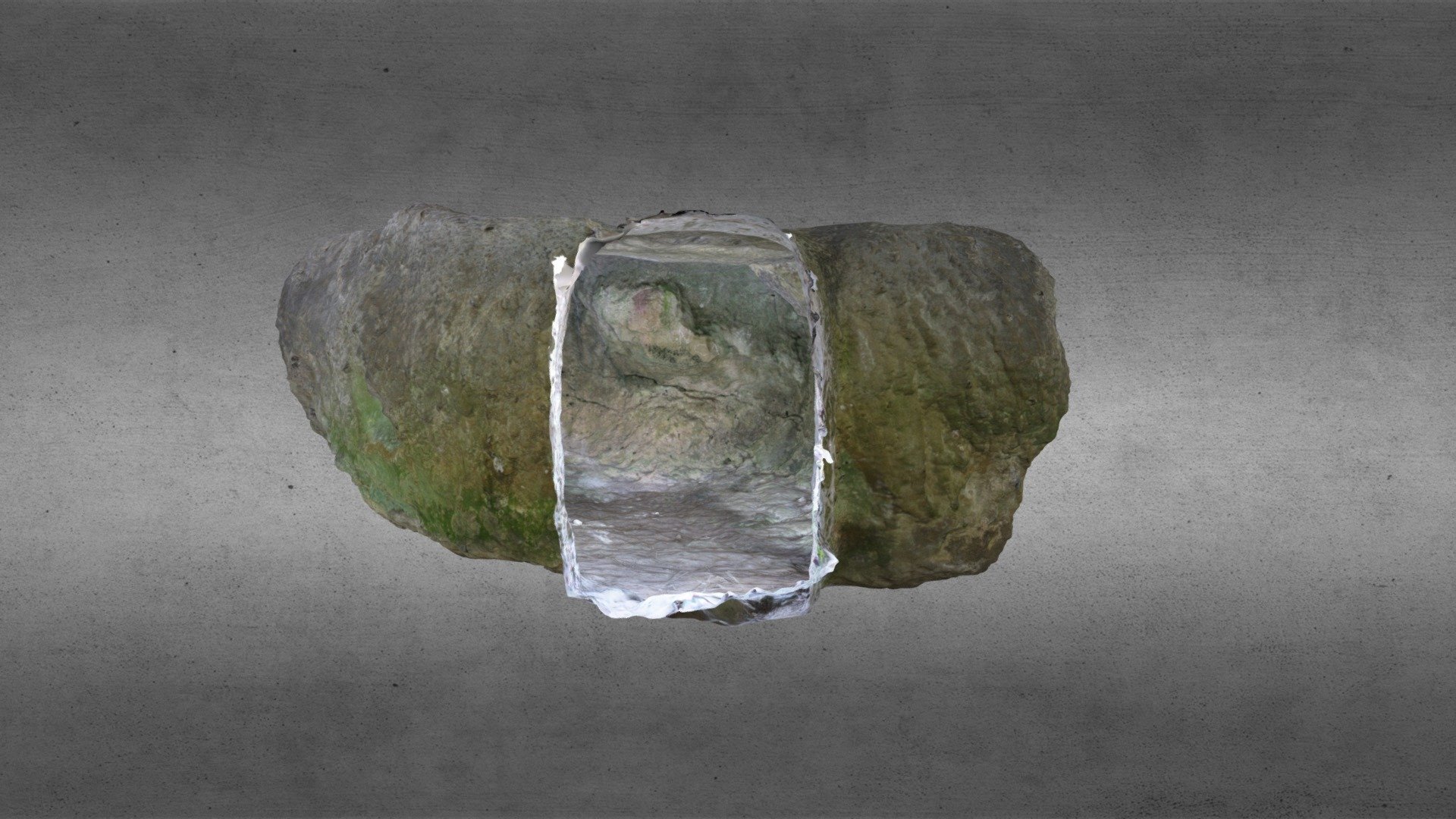 Cova 15 - 3D model by Sonia CP (@lunnaris) [6a7656d] - Sketchfab