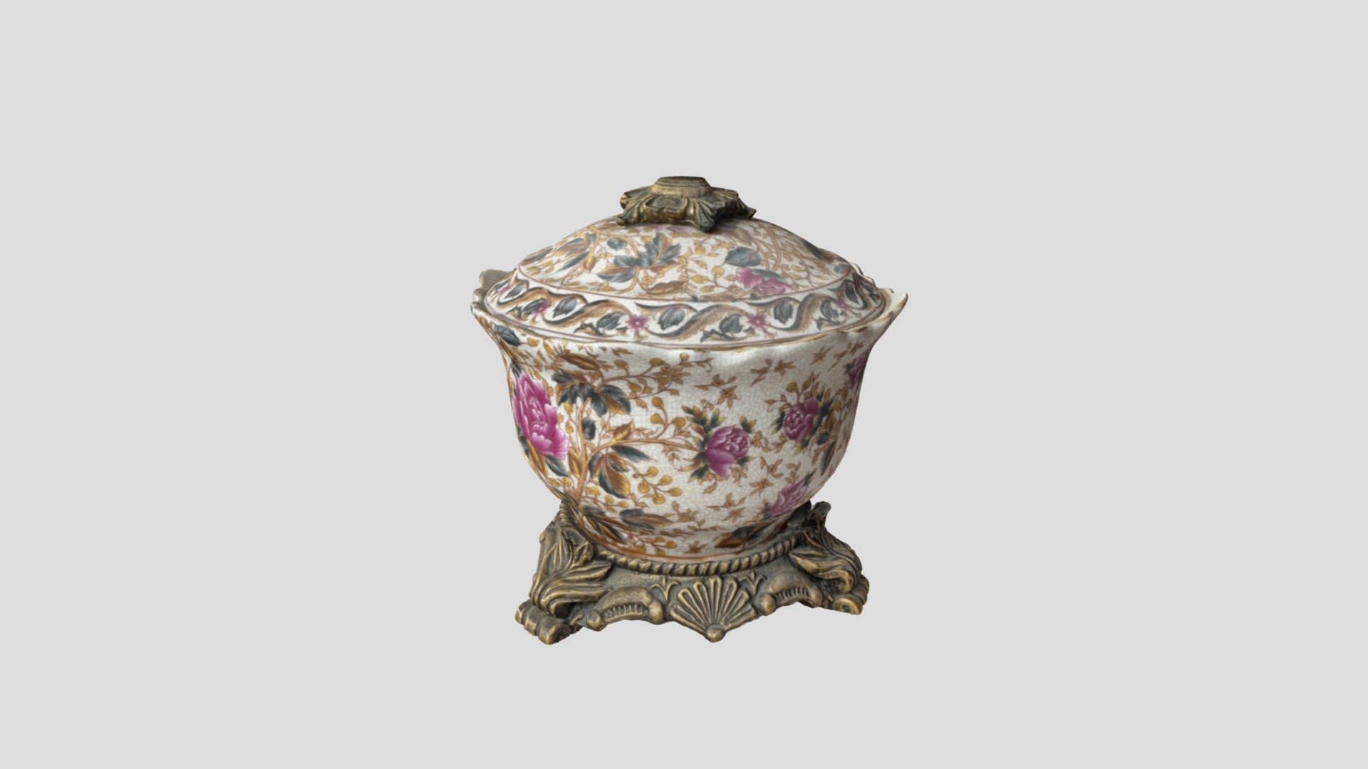 Scan 2023-04-28T08:10:11.146Z - Download Free 3D model by muddasir ...