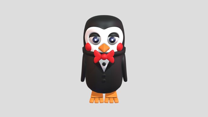 Fnac 3D models - Sketchfab