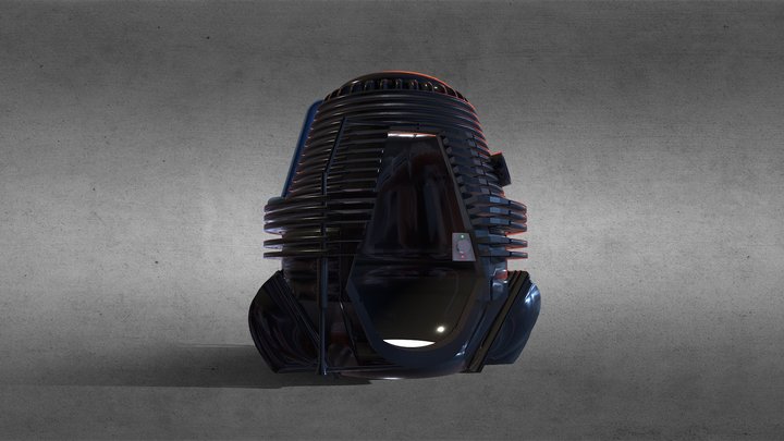 Telepod 3D models - Sketchfab