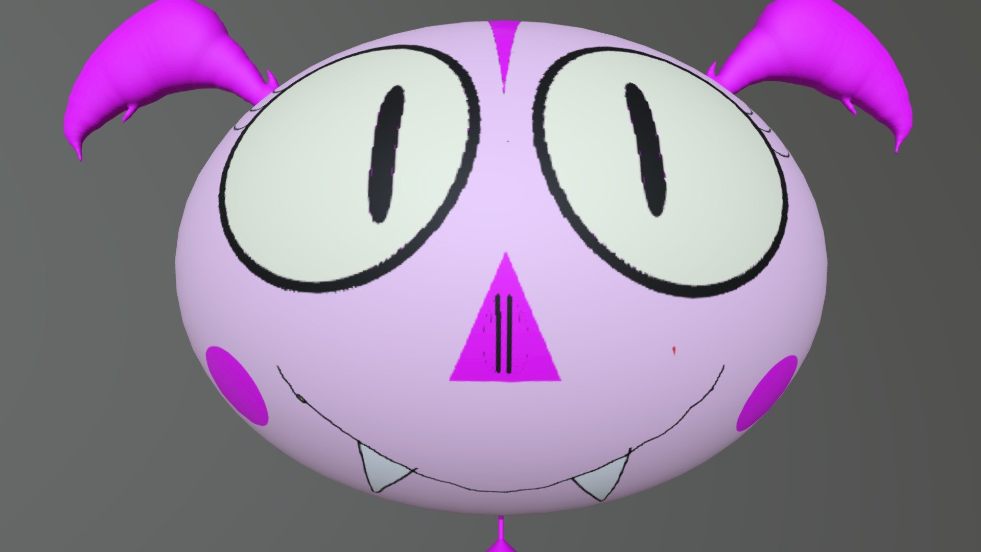 Cursed - Download Free 3D model by gorkembaran363 [6a7c4e9] - Sketchfab