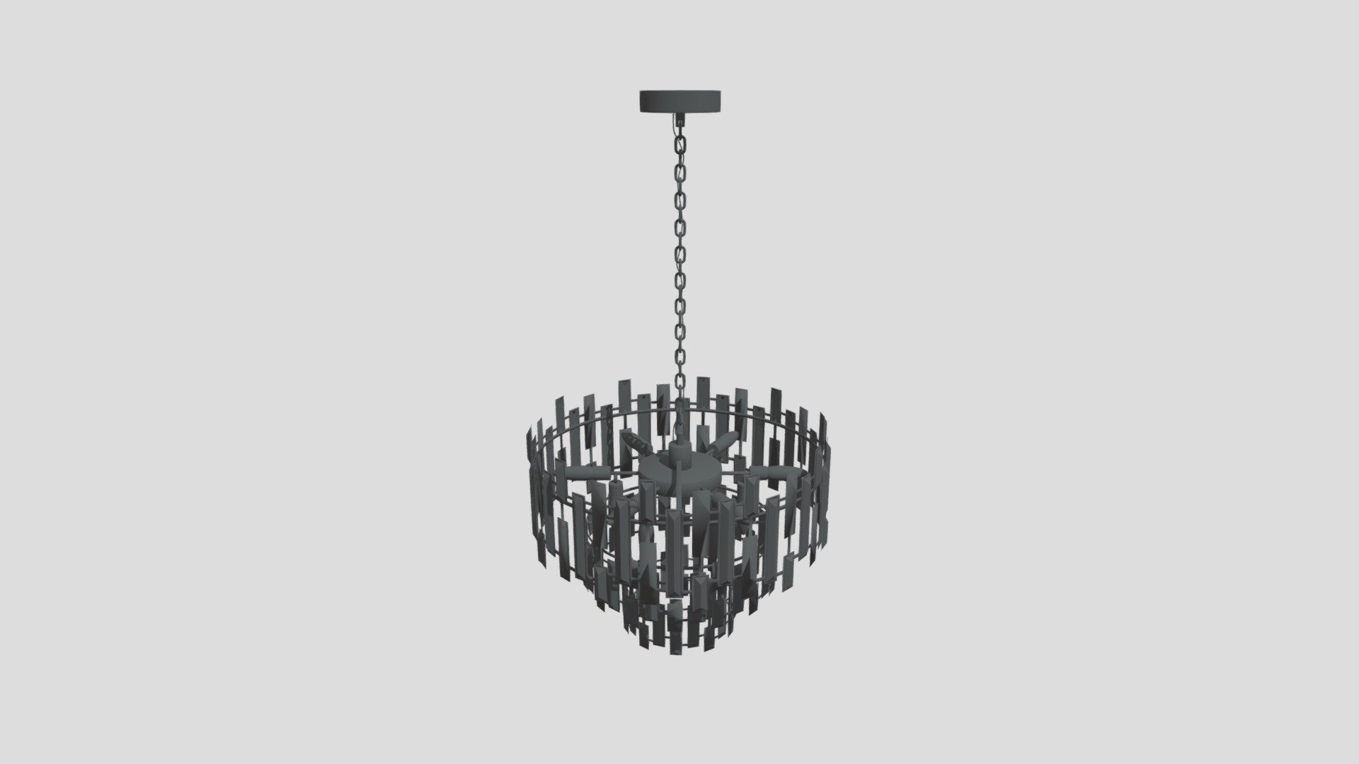 Vele Luce VL2202P09 - Download Free 3D model by Lu.ru (@svetmagaz ...