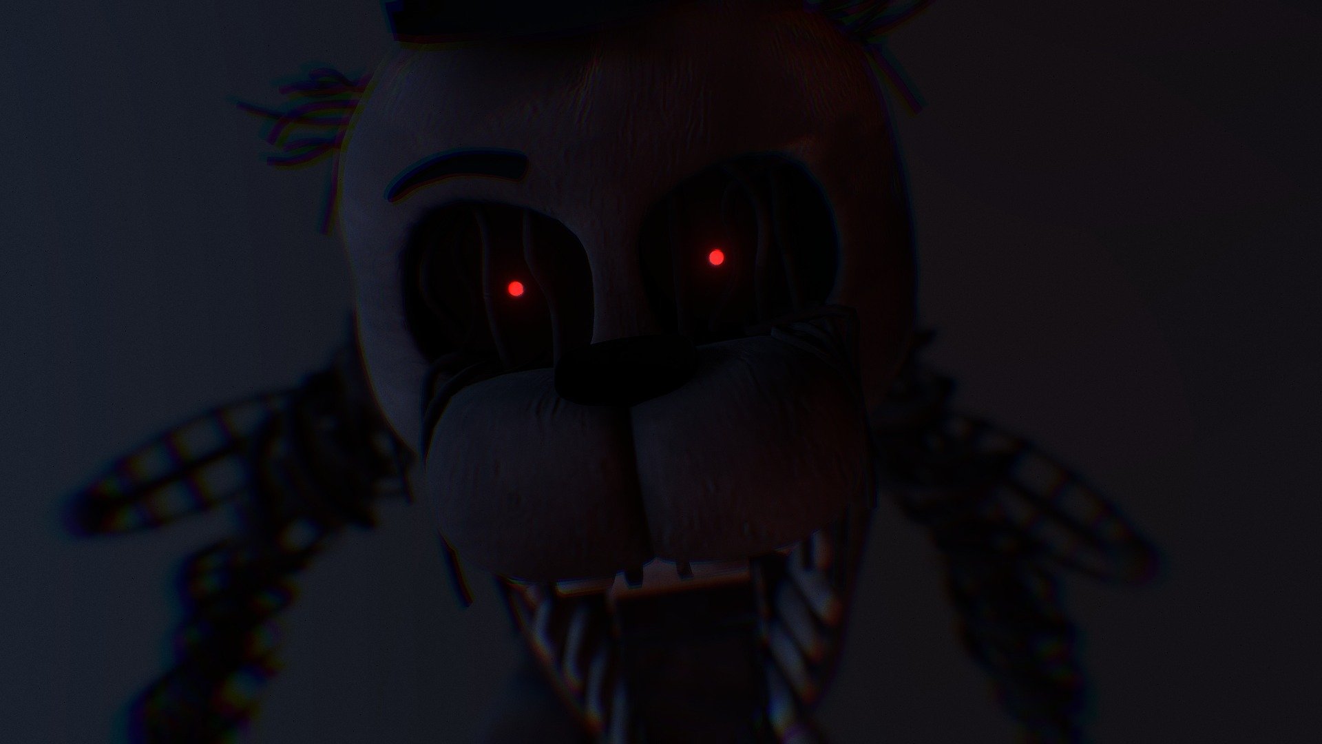 TJOC:SM Creation - Download Free 3D model by NO DONT EAT ME CASEOH ...