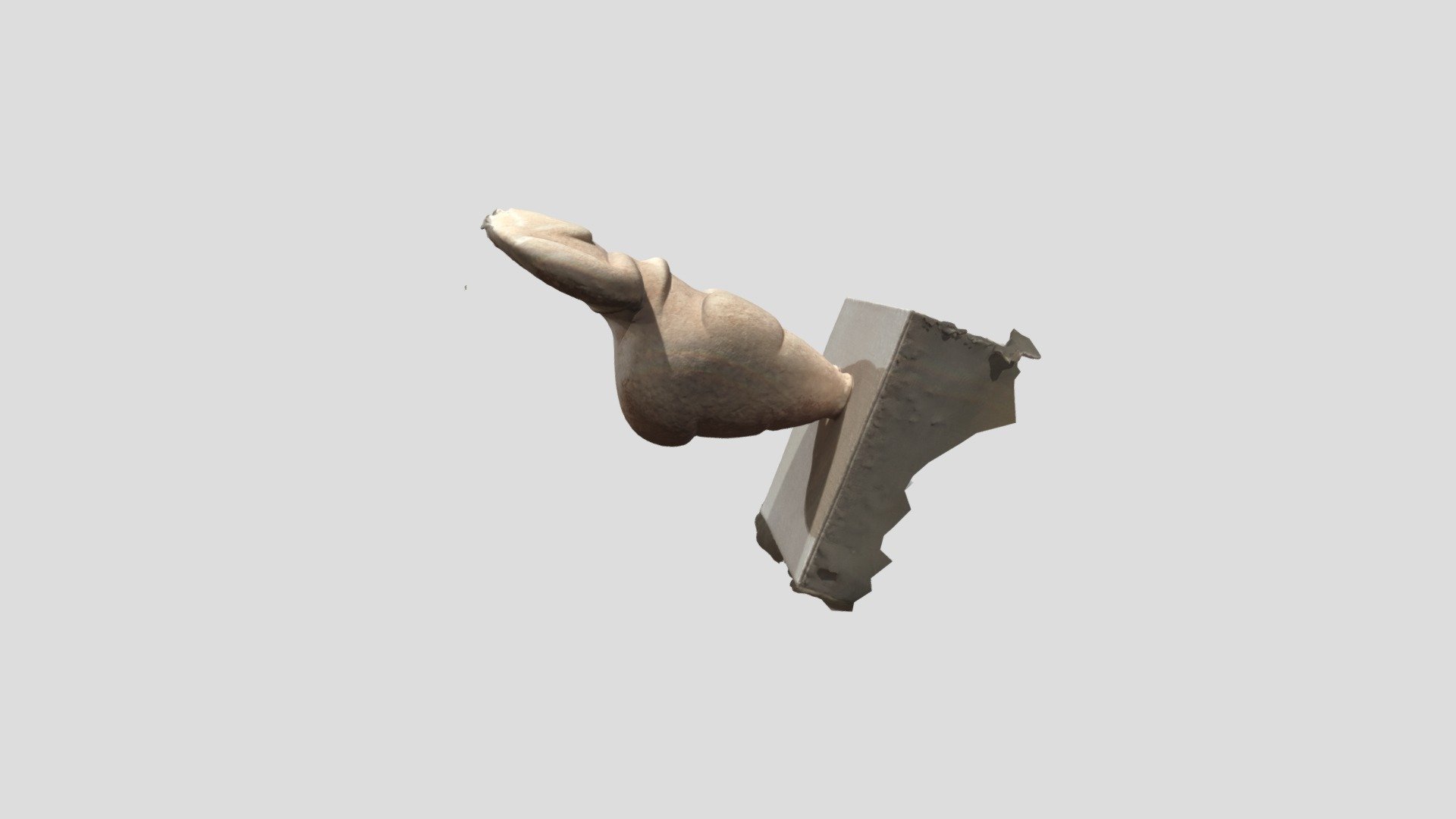 Textured_Mesh - 3D model by ajfisch [6a81472] - Sketchfab