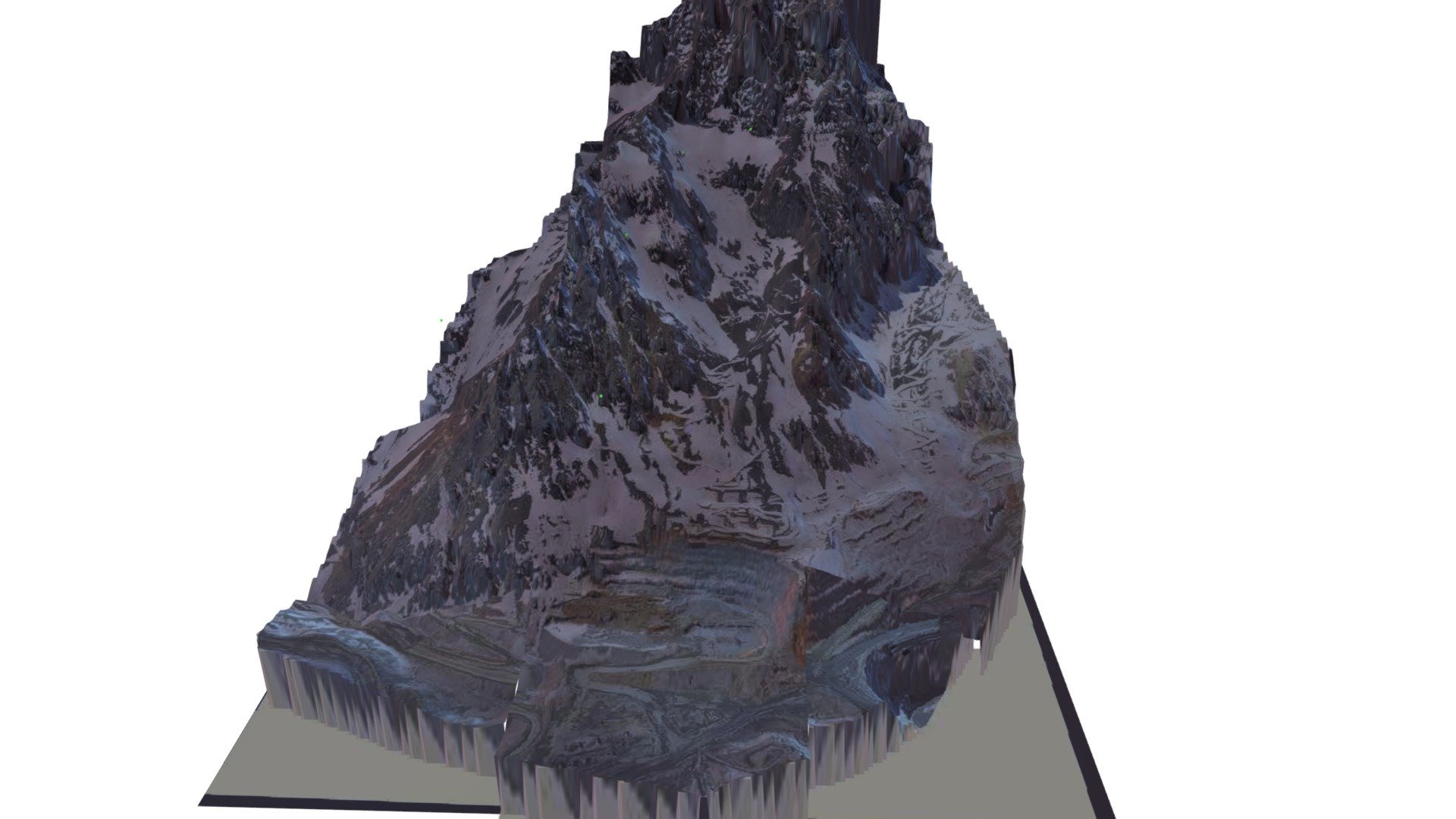 Cn3D DAND - 3D model by Sebastián Martínez (@sebastano) [6a81997 ...