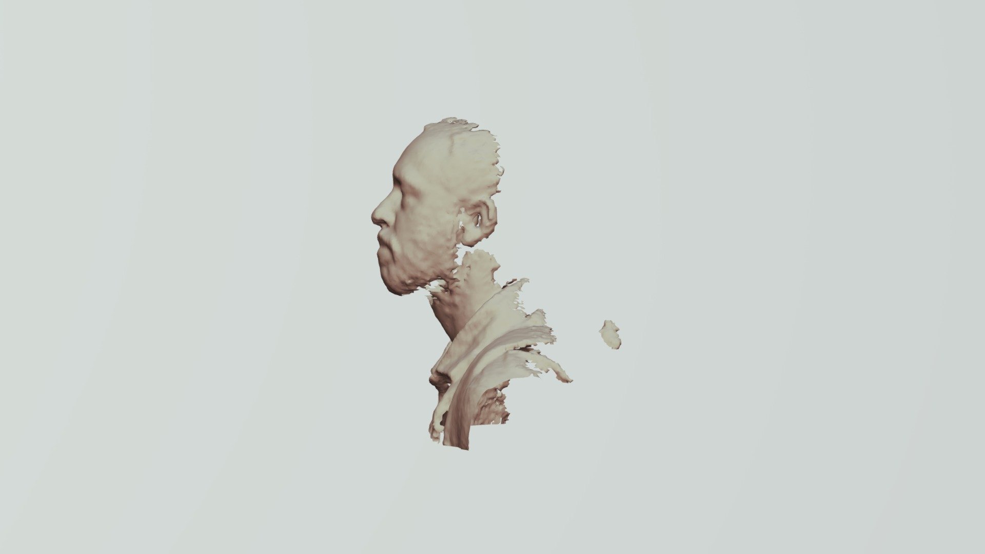 Adel - 3D model by aarigue [6a81cb2] - Sketchfab