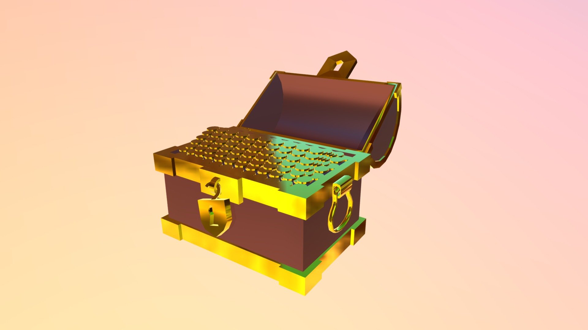 Takara - 3D model by PiratesFrog [6a822e6] - Sketchfab