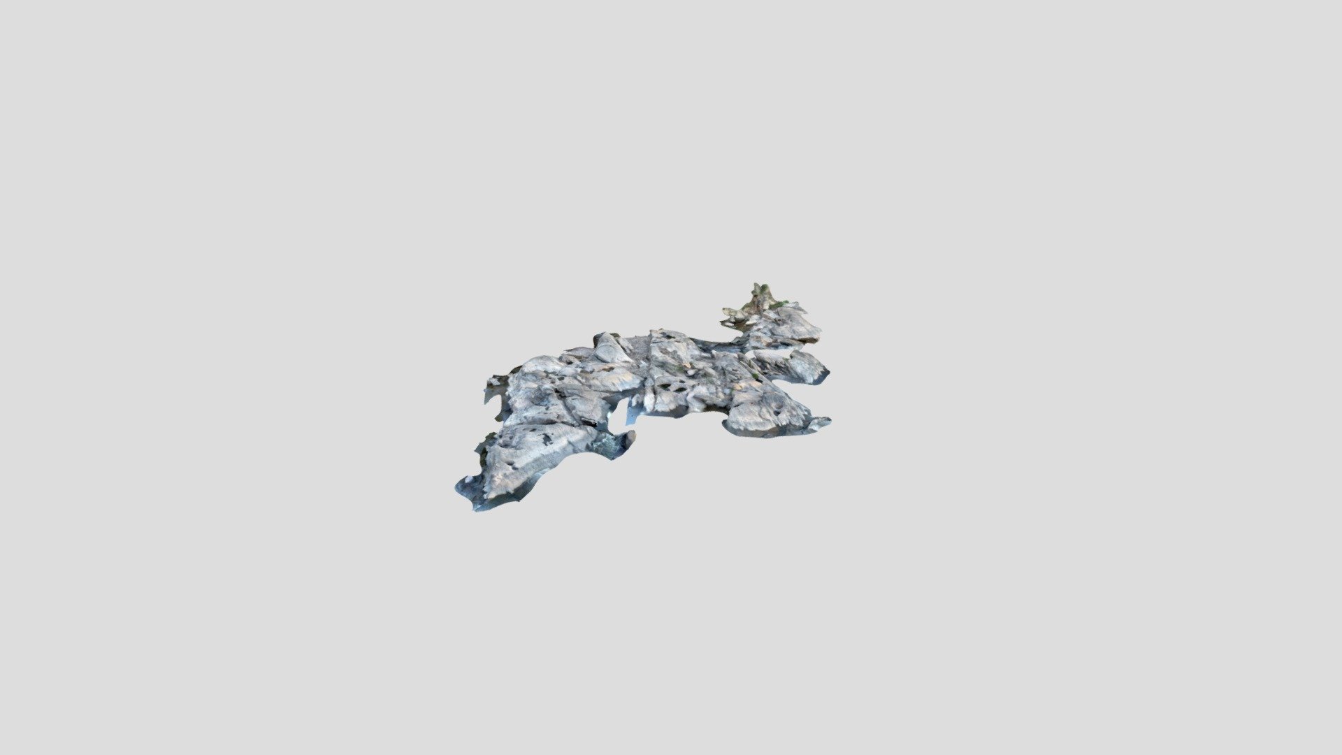Shows the baths - Download Free 3D model by Christopher.Fantozzi ...