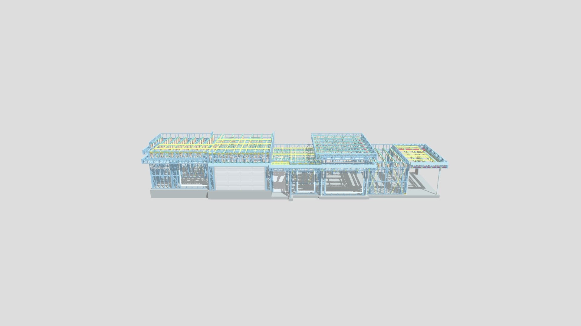 3D Model 6 Perserverance Road, Tea Tree Gully - 3D model by truemaxx ...
