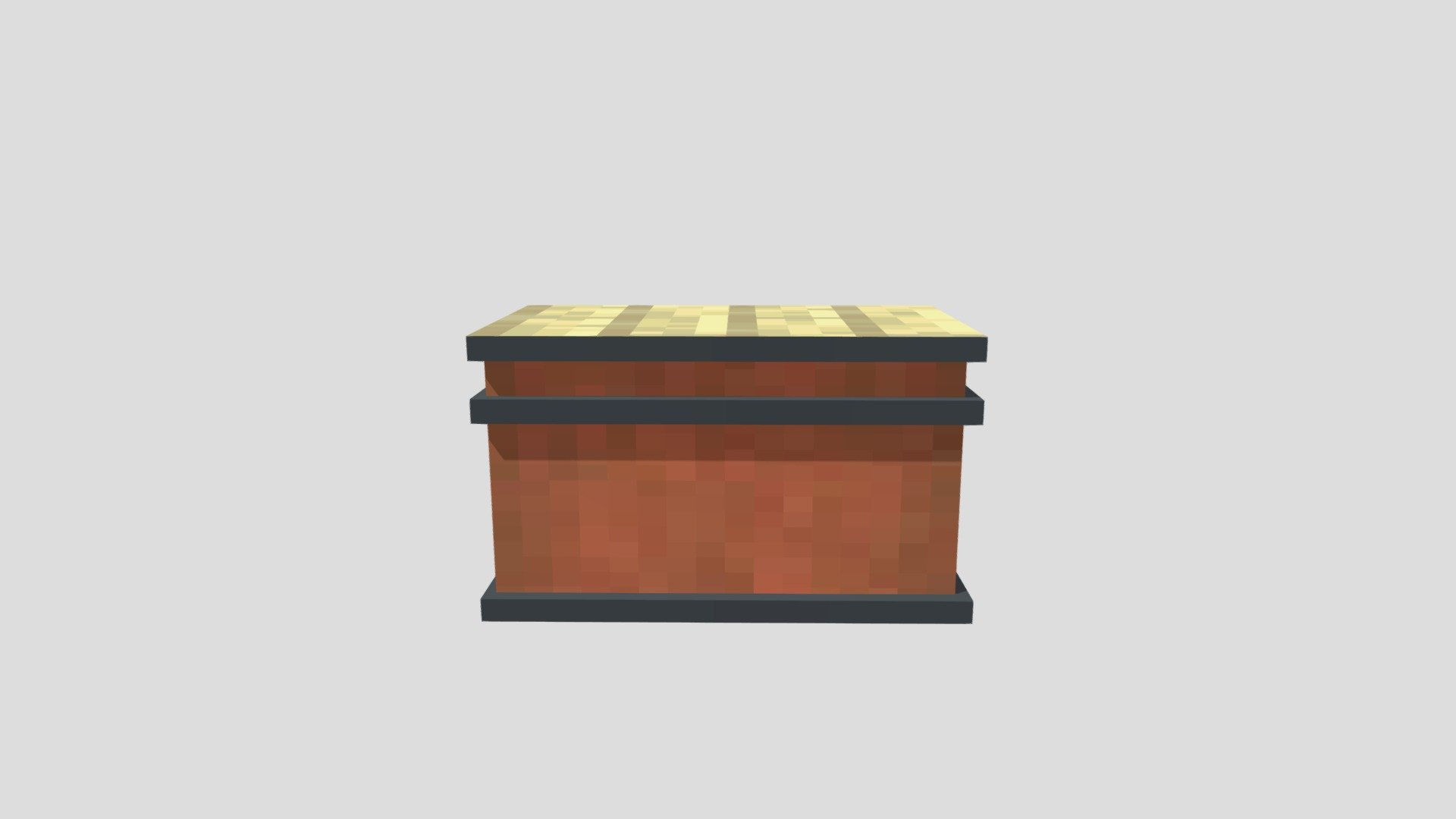 Counter - Download Free 3D model by OrthZin_015 [6a89712] - Sketchfab