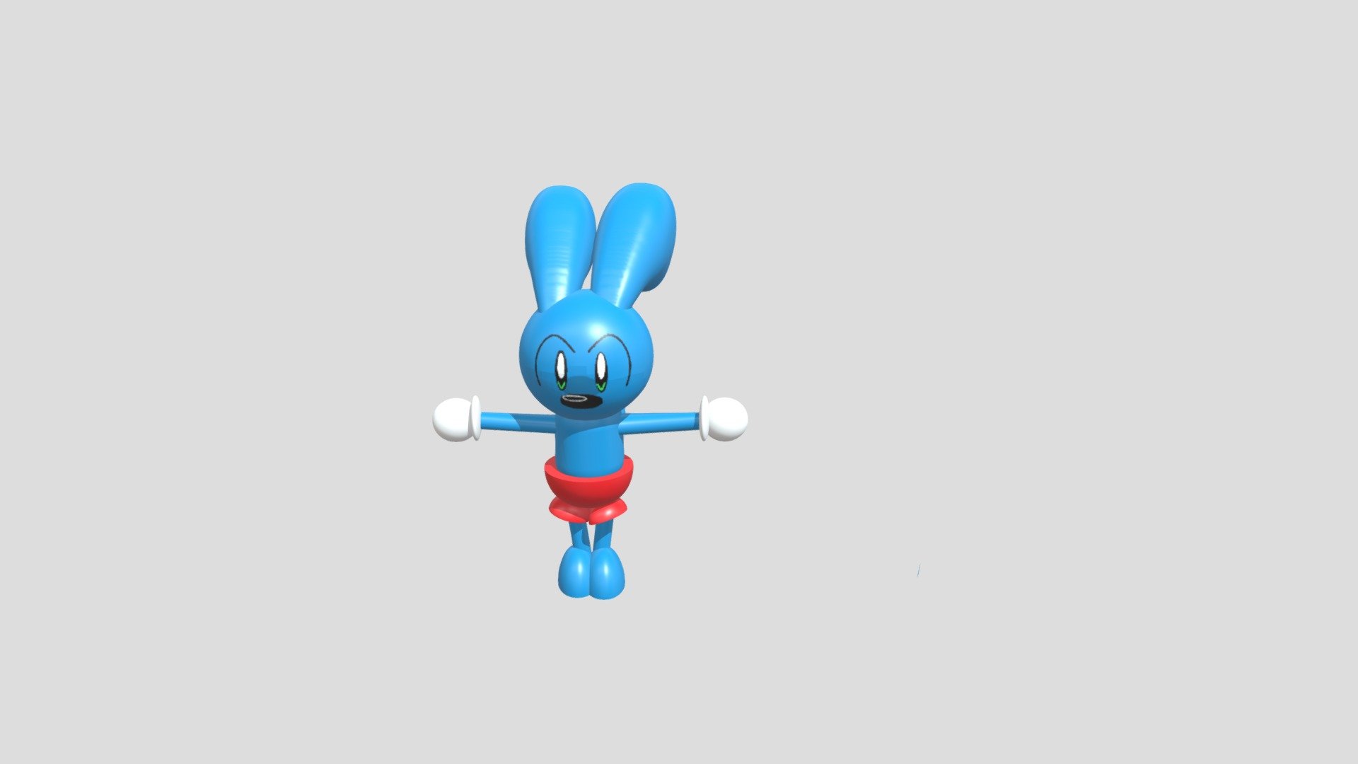 Riggy but rigged - Download Free 3D model by toby1603.cr [6a89b8e ...