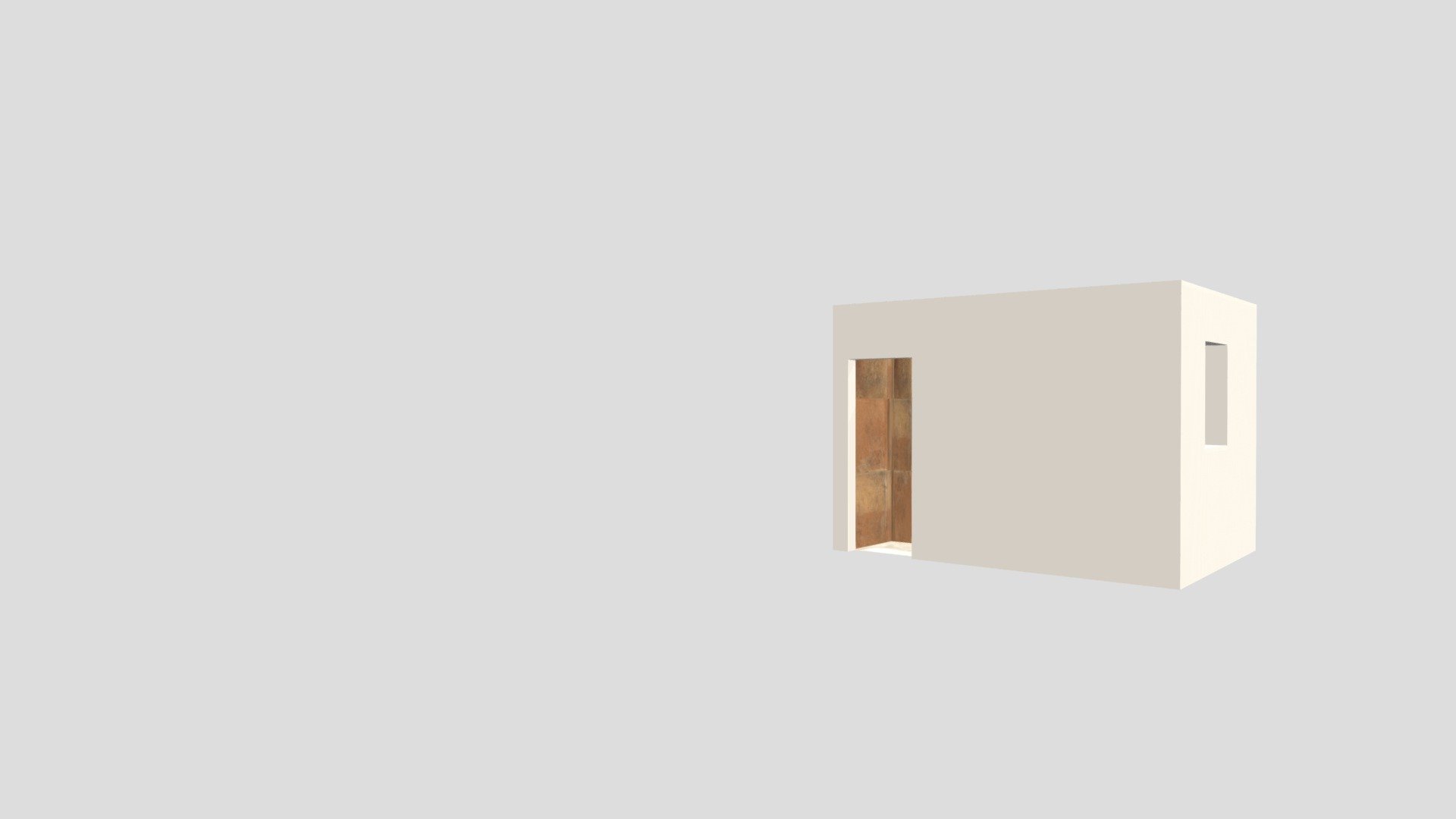 3D BAD - 3D model by JHildmann [6a8a7d7] - Sketchfab