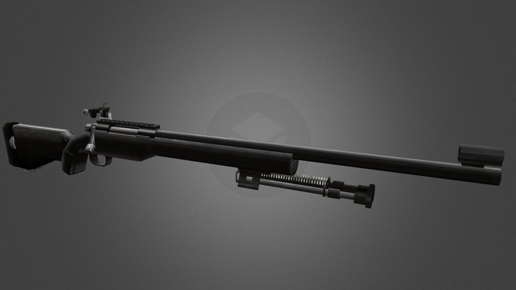 CCA - Weapons - A 3D model collection by OkamiHut - Sketchfab