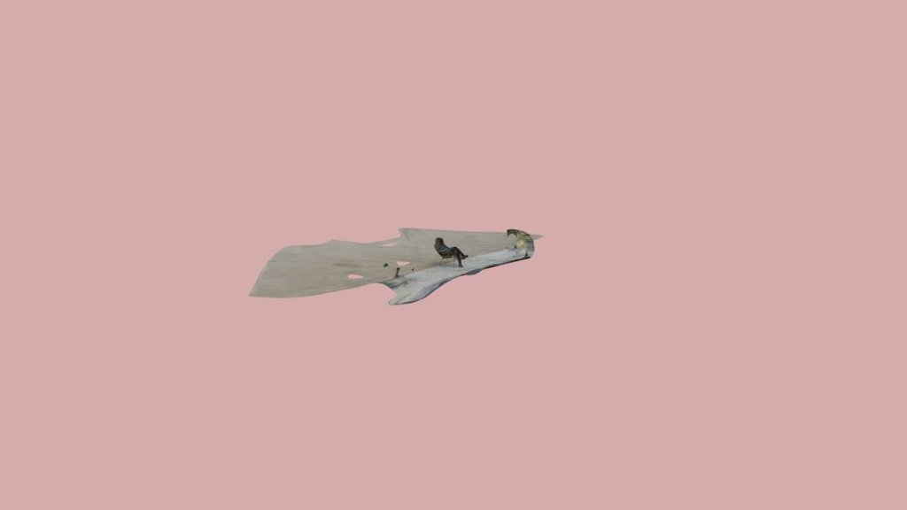 Solenne - 3D model by nugenthomas [6a924ae] - Sketchfab
