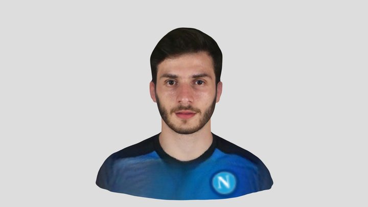 Kvara 3D models - Sketchfab