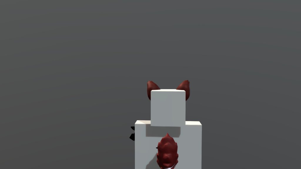 Minecraft ears and teils - A 3D model collection by andreagmurray15 ...