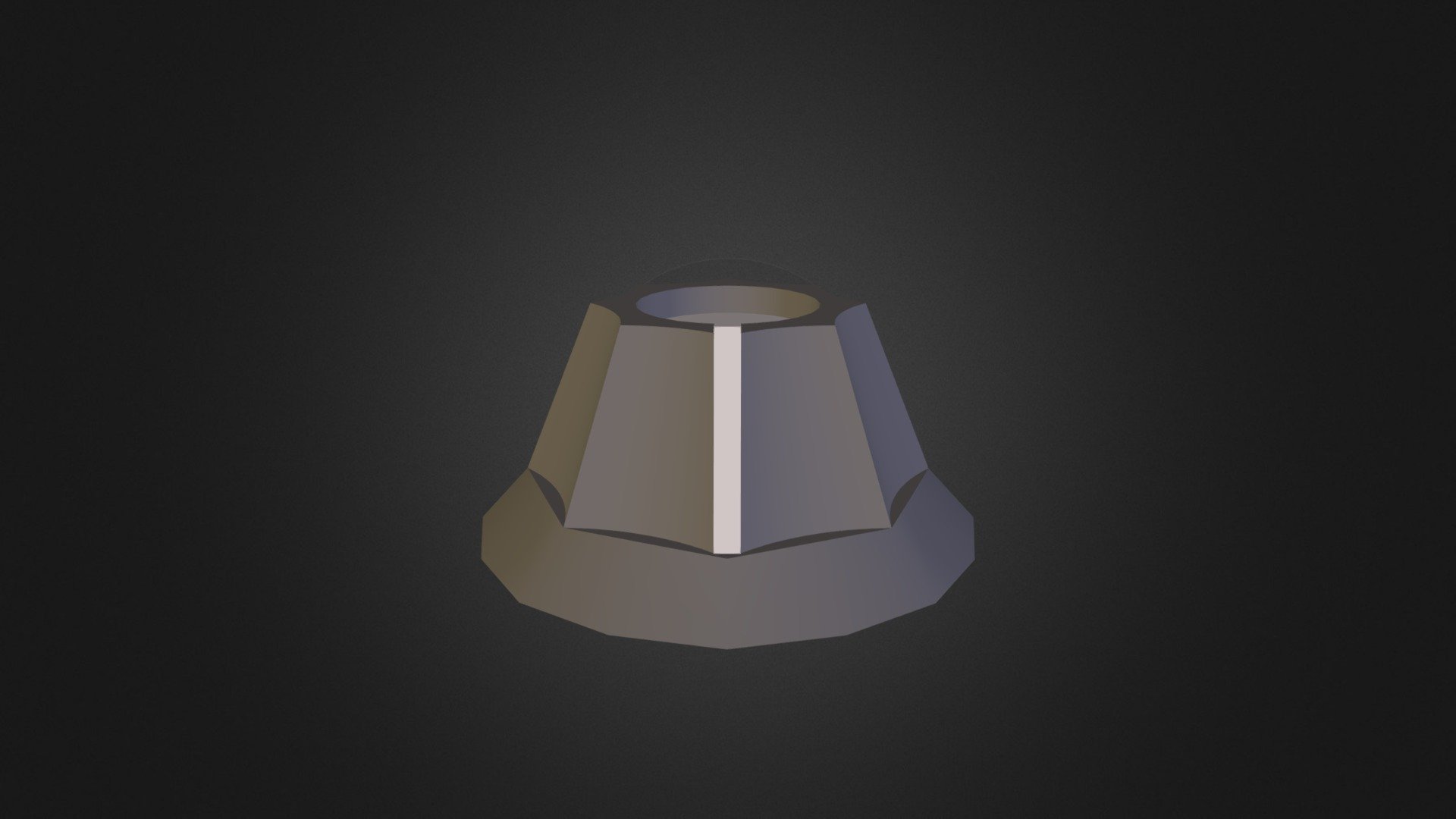 Dial - 3D model by davidhamiltonuk [6a96745] - Sketchfab