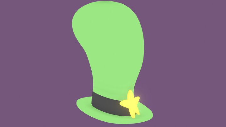 Wander 3D models - Sketchfab