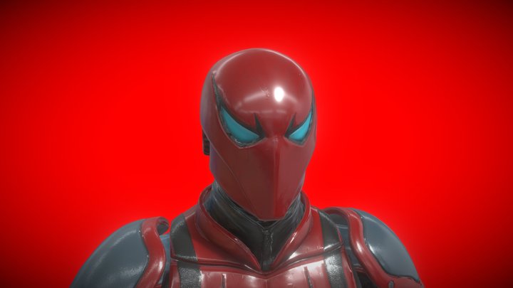 Minor 3D models - Sketchfab