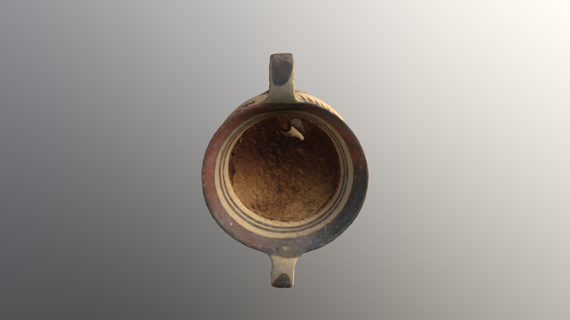 Primo Vaso - 3D model by Ida.Perfetto [6a99bac] - Sketchfab